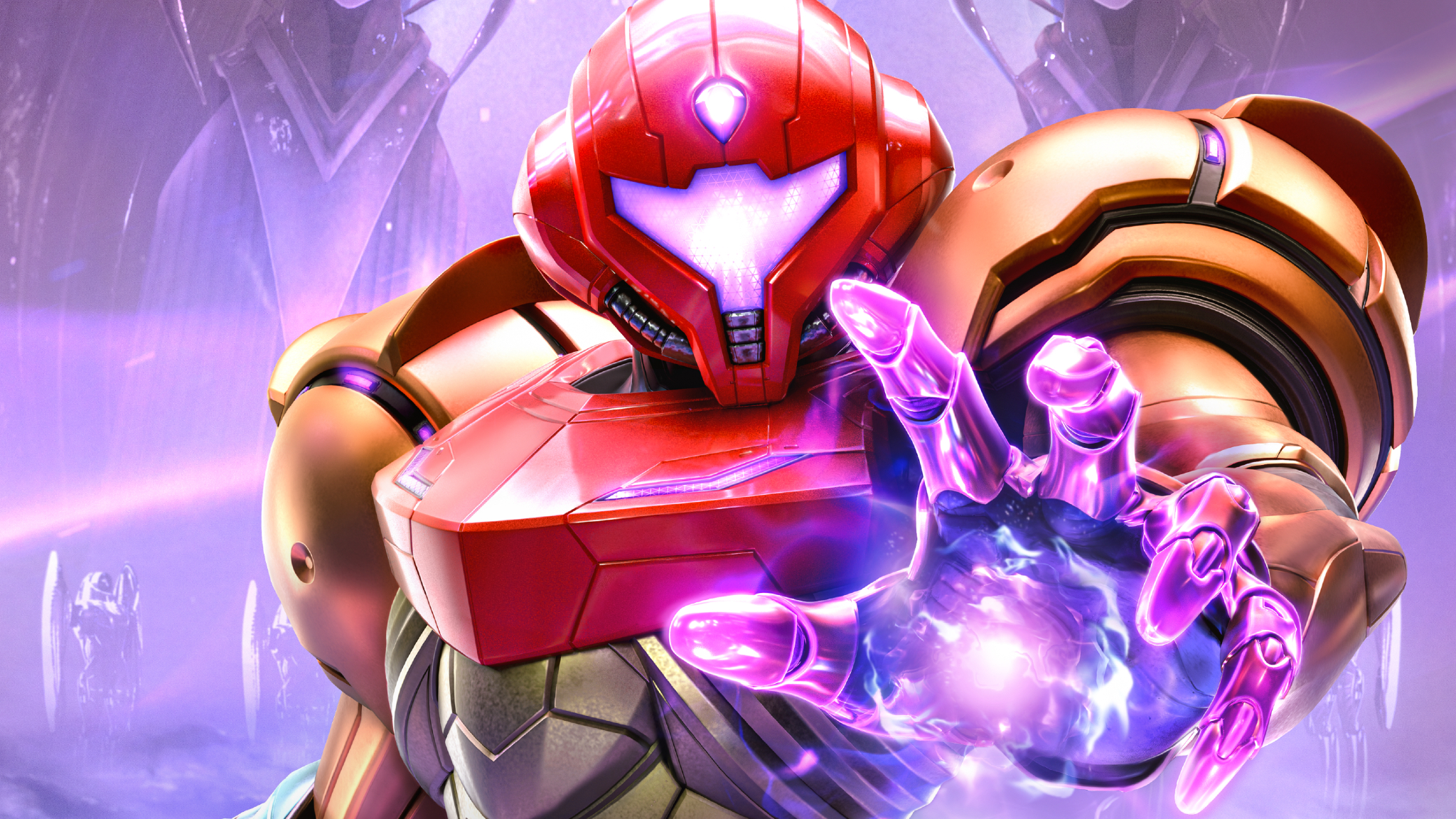 Metroid Prime 4's Spot in the Metroid Timeline Officially Confirmed ...