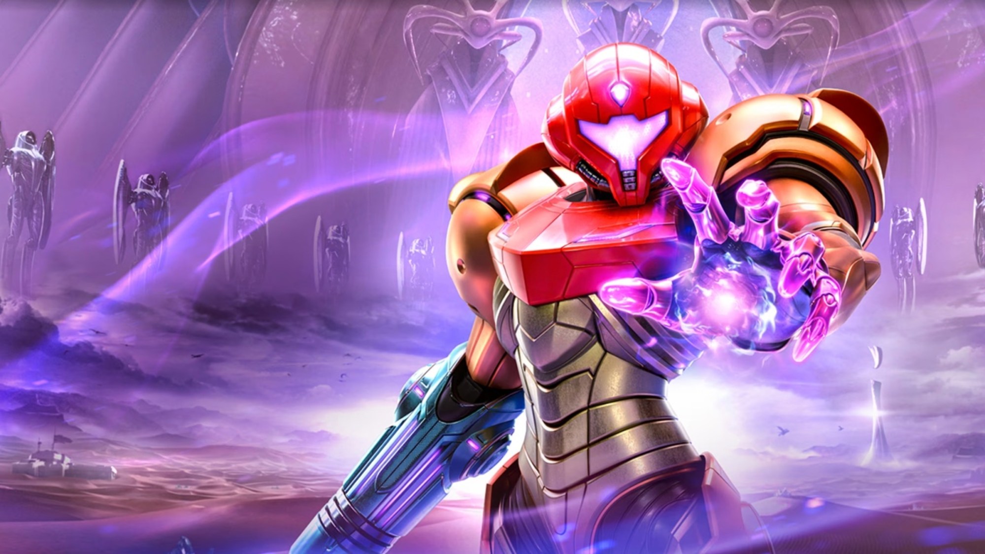 Metroid Prime 4's Release Date Seems Apparent Despite Nintendo's Silence