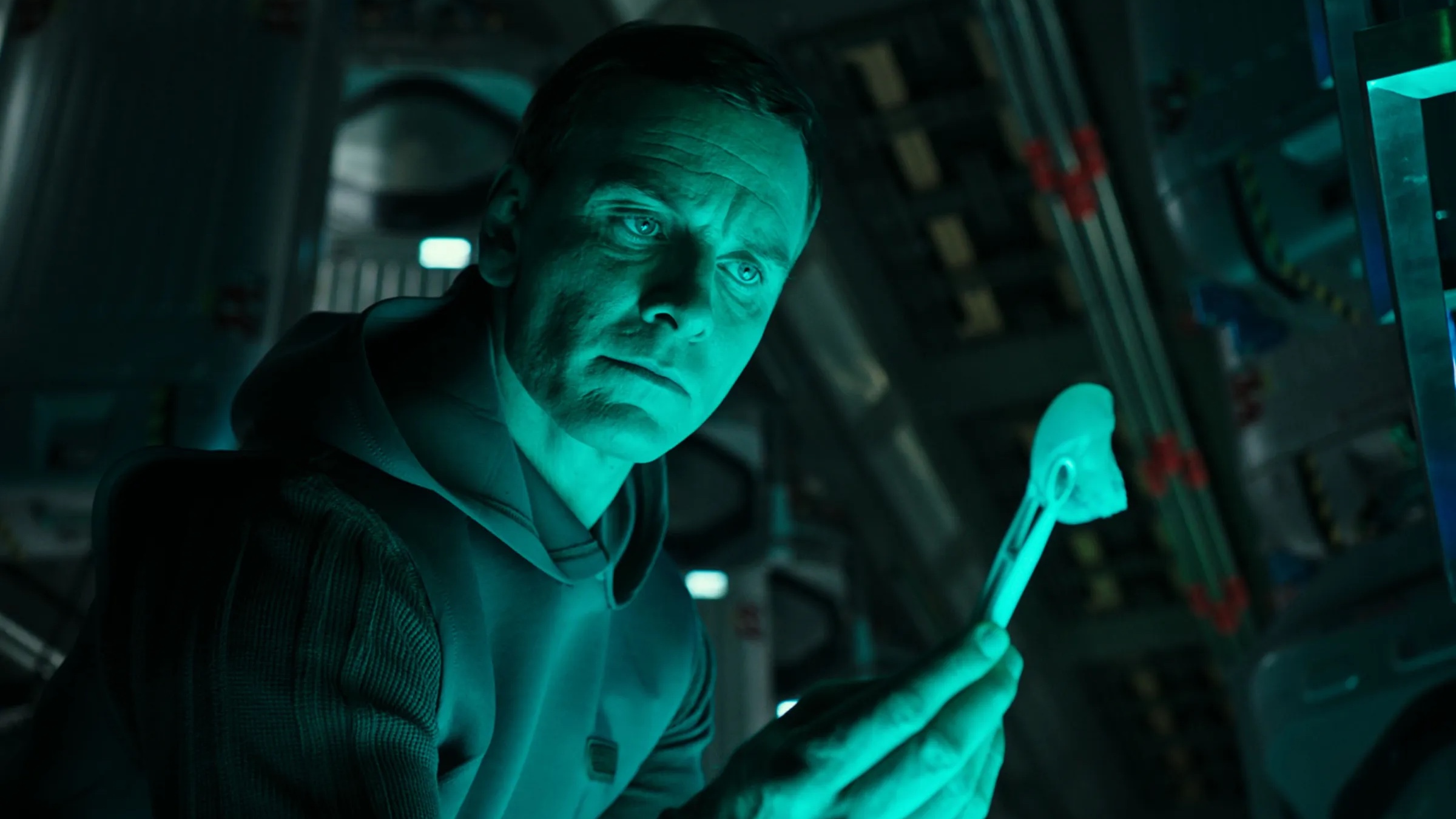 This Story For Alien: Covenant's Sequel Would Be The Perfect Ending to ...