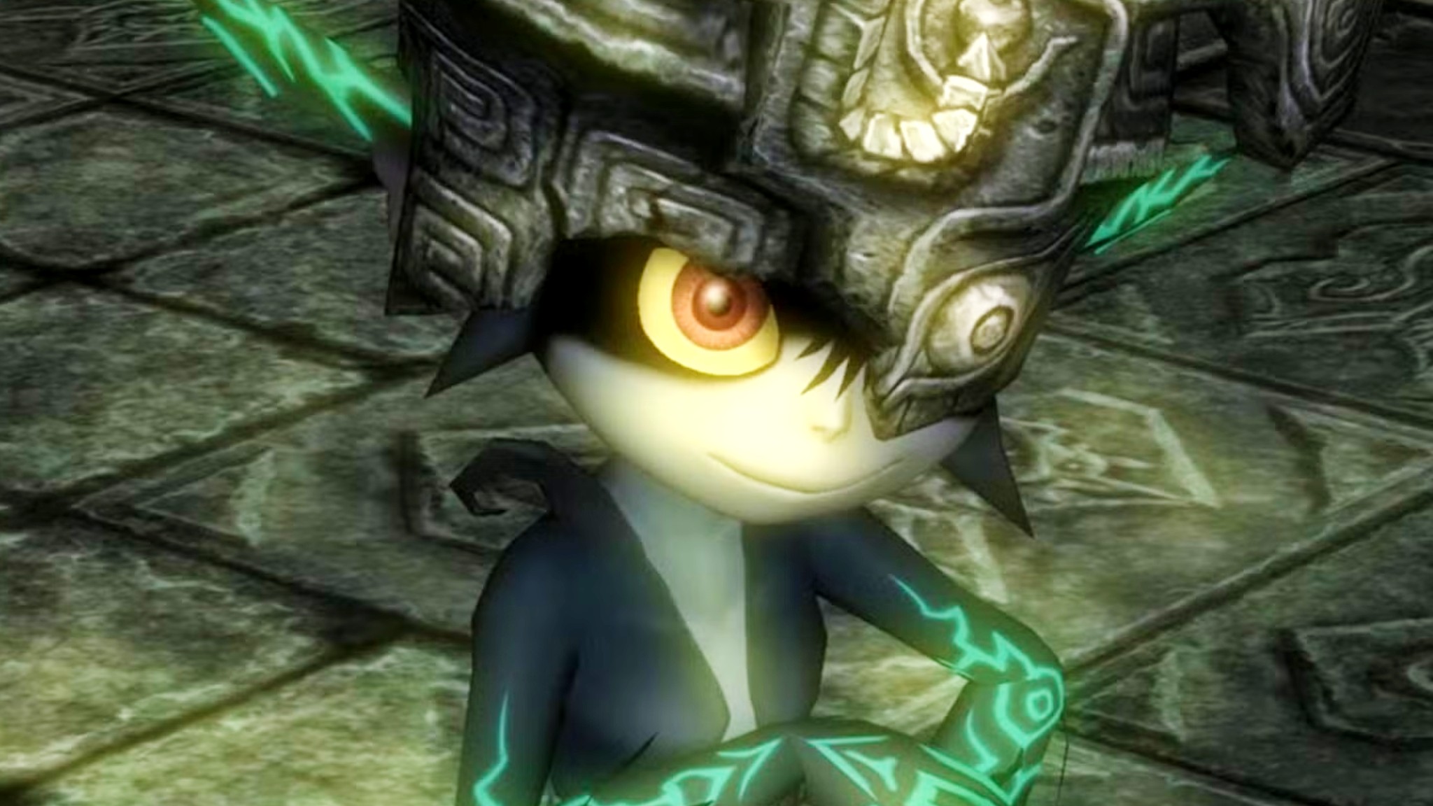 7 Best Zelda Characters That Aren't Link, Zelda, or Ganon
