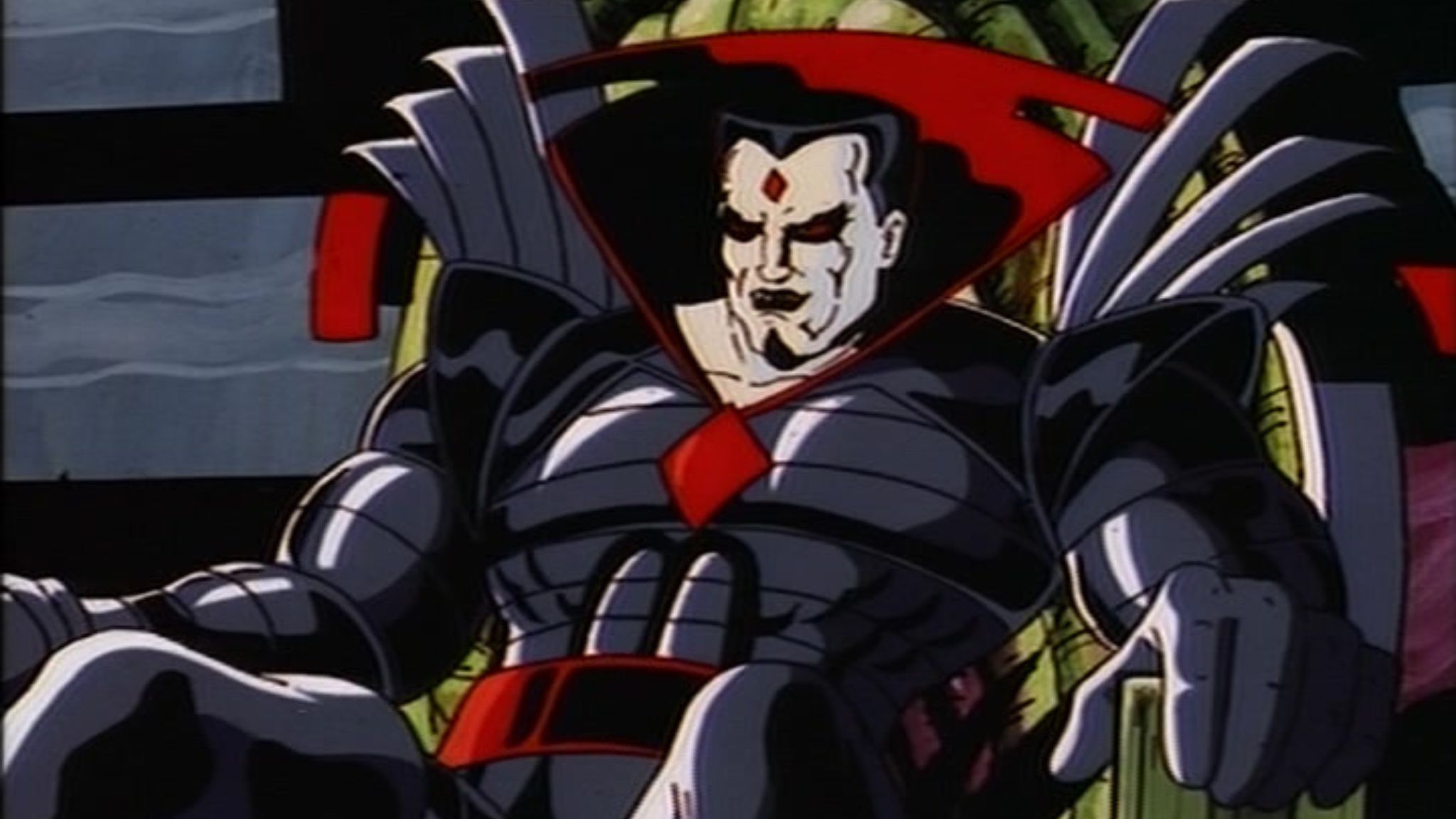 7 X-Men Characters Improved by The Animated Series - ComicBook.com