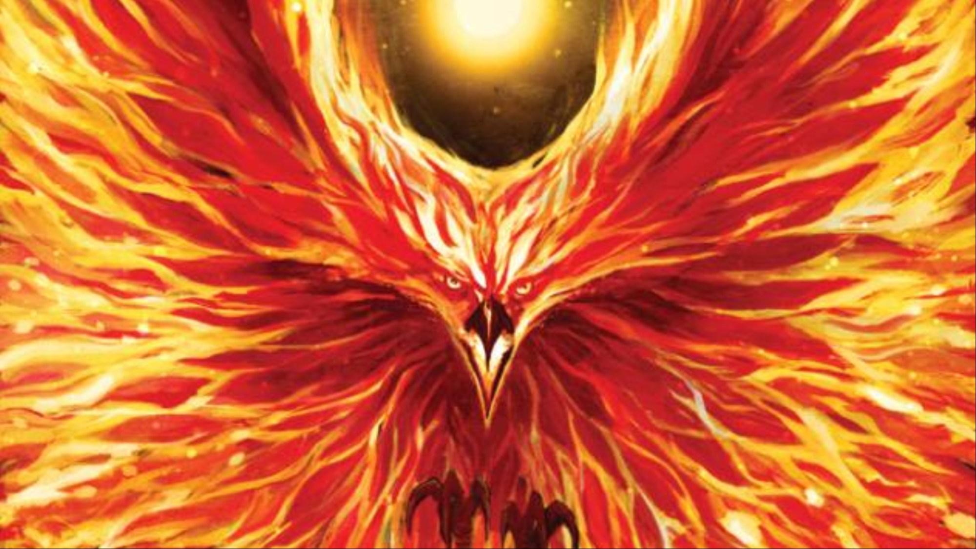 The Phoenix Force is the Worst Thing to Happen to the Marvel Universe ...