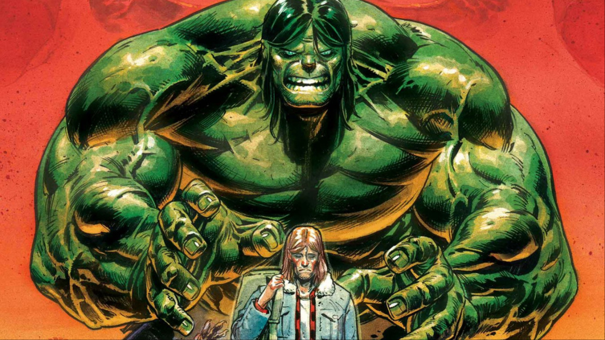 Is Bruce Banner the Most Dangerous Person in Marvel? - ComicBook.com