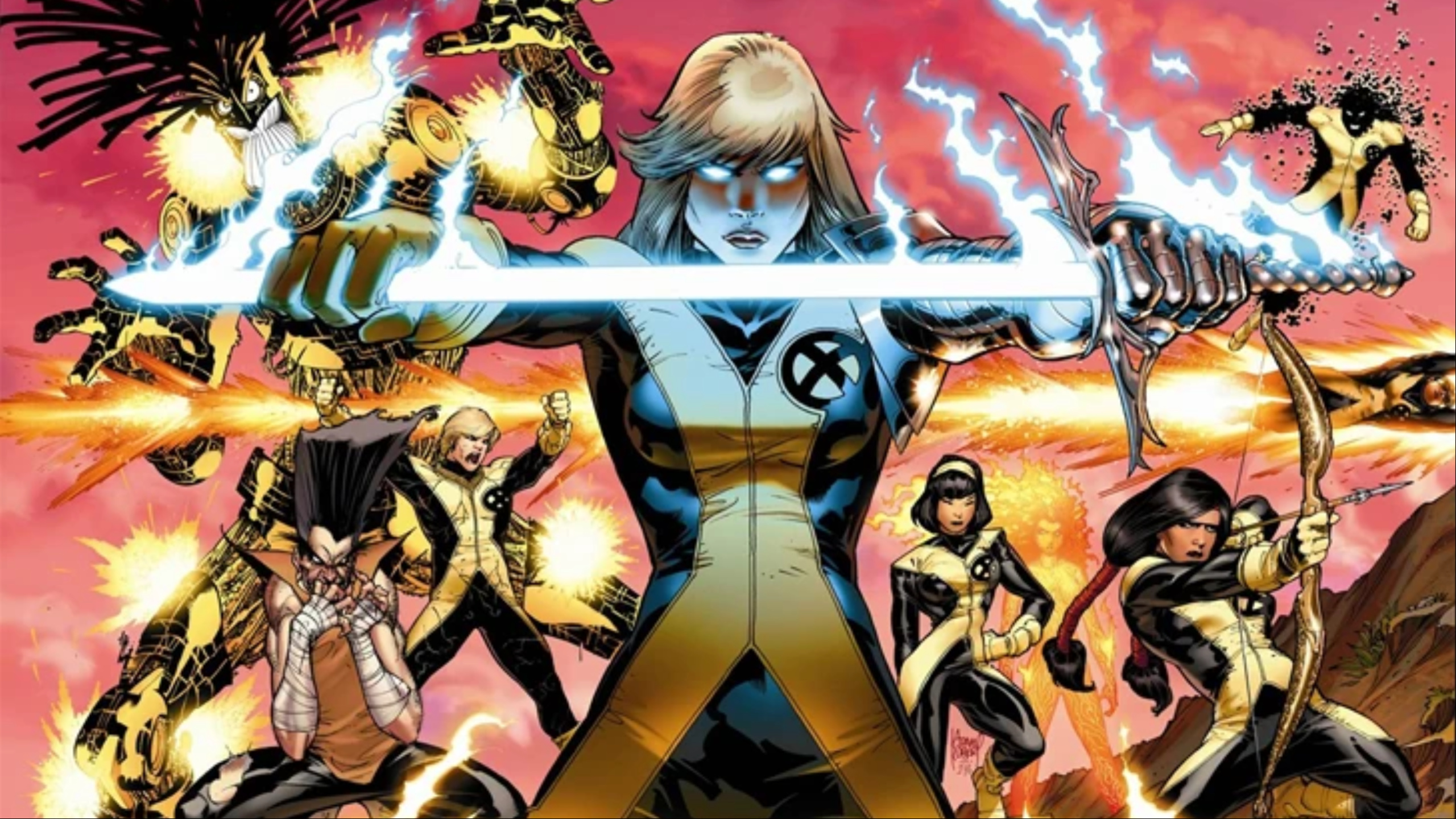 10 Best X-Teams, Ranked - ComicBook.com