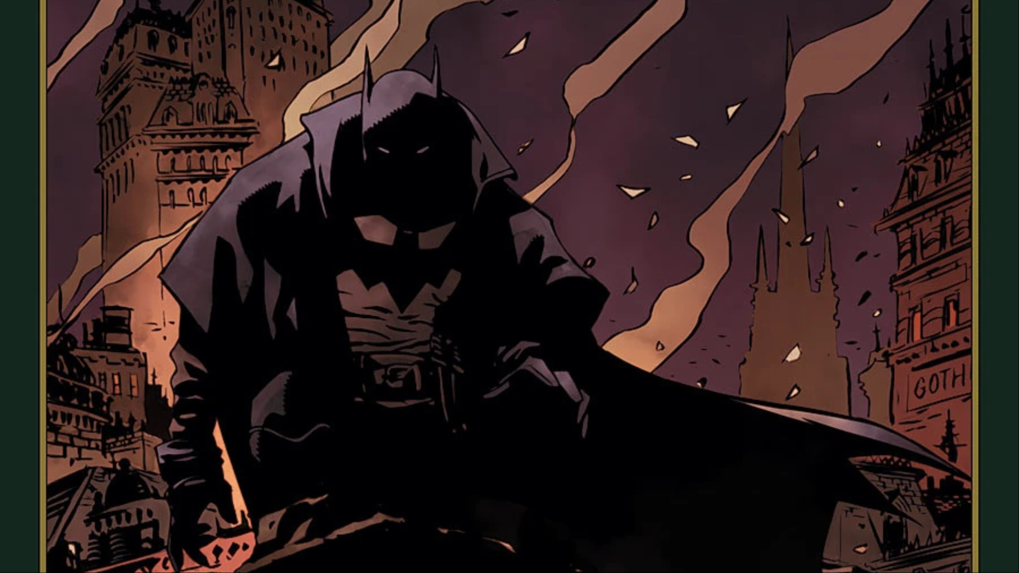 10 Greatest DC Elseworlds Versions of DCU Characters (and They're Not ...