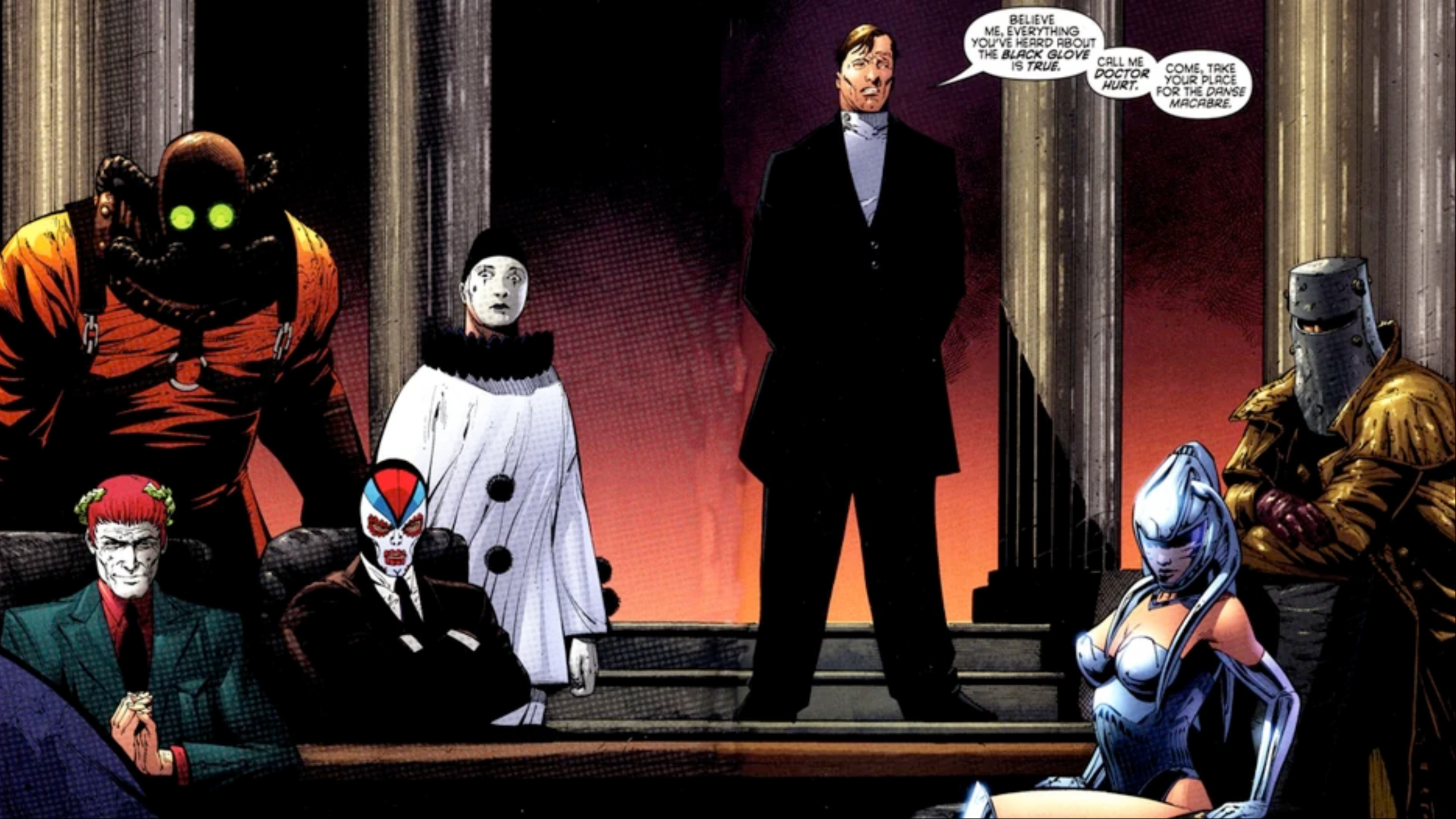 10 DC Villains Who Actually Won - ComicBook.com