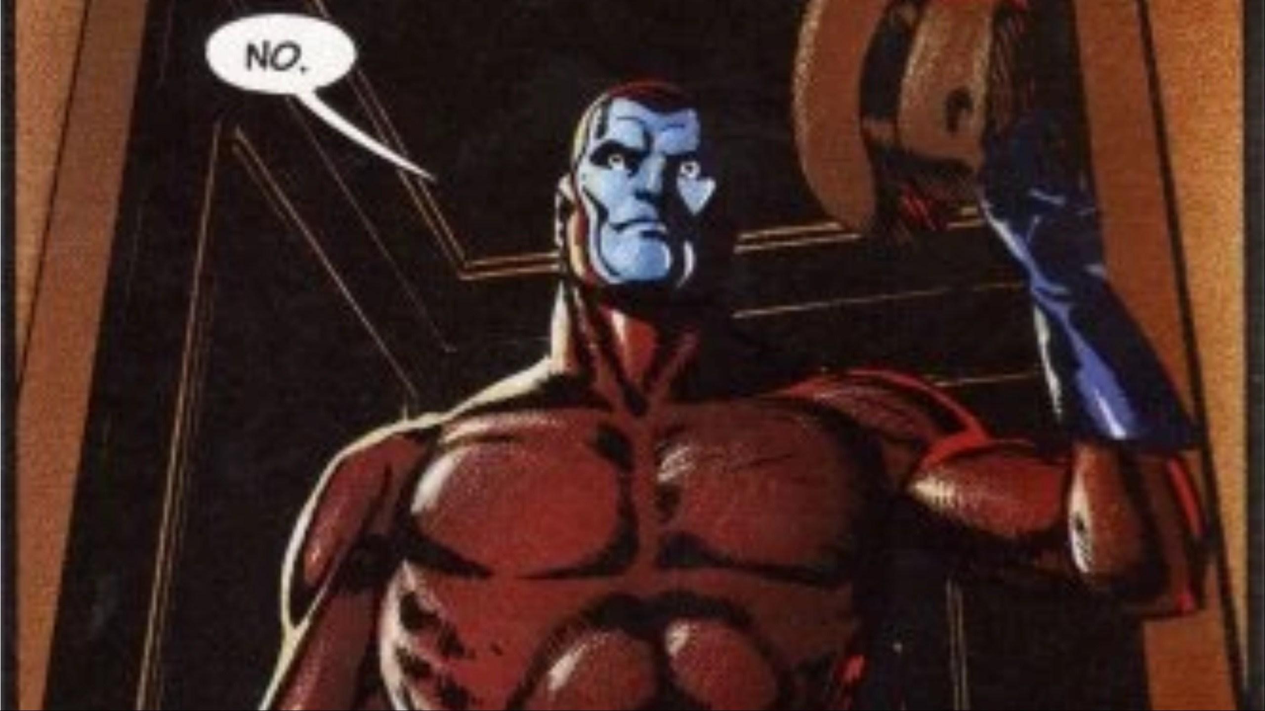 10 Greatest DC Elseworlds Versions of DCU Characters (and They're Not ...