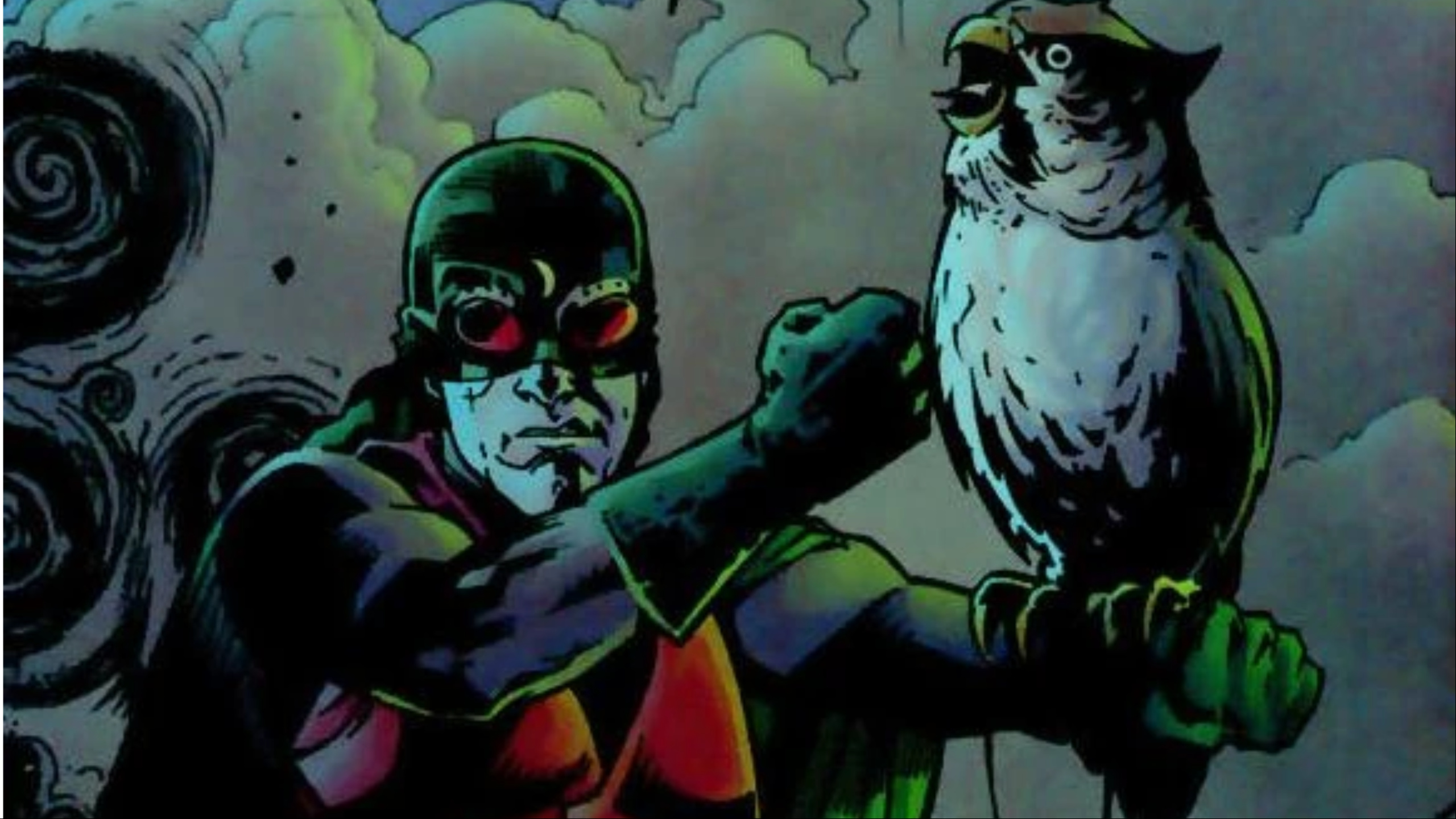 10 Greatest DC Elseworlds Versions of DCU Characters (and They're Not ...