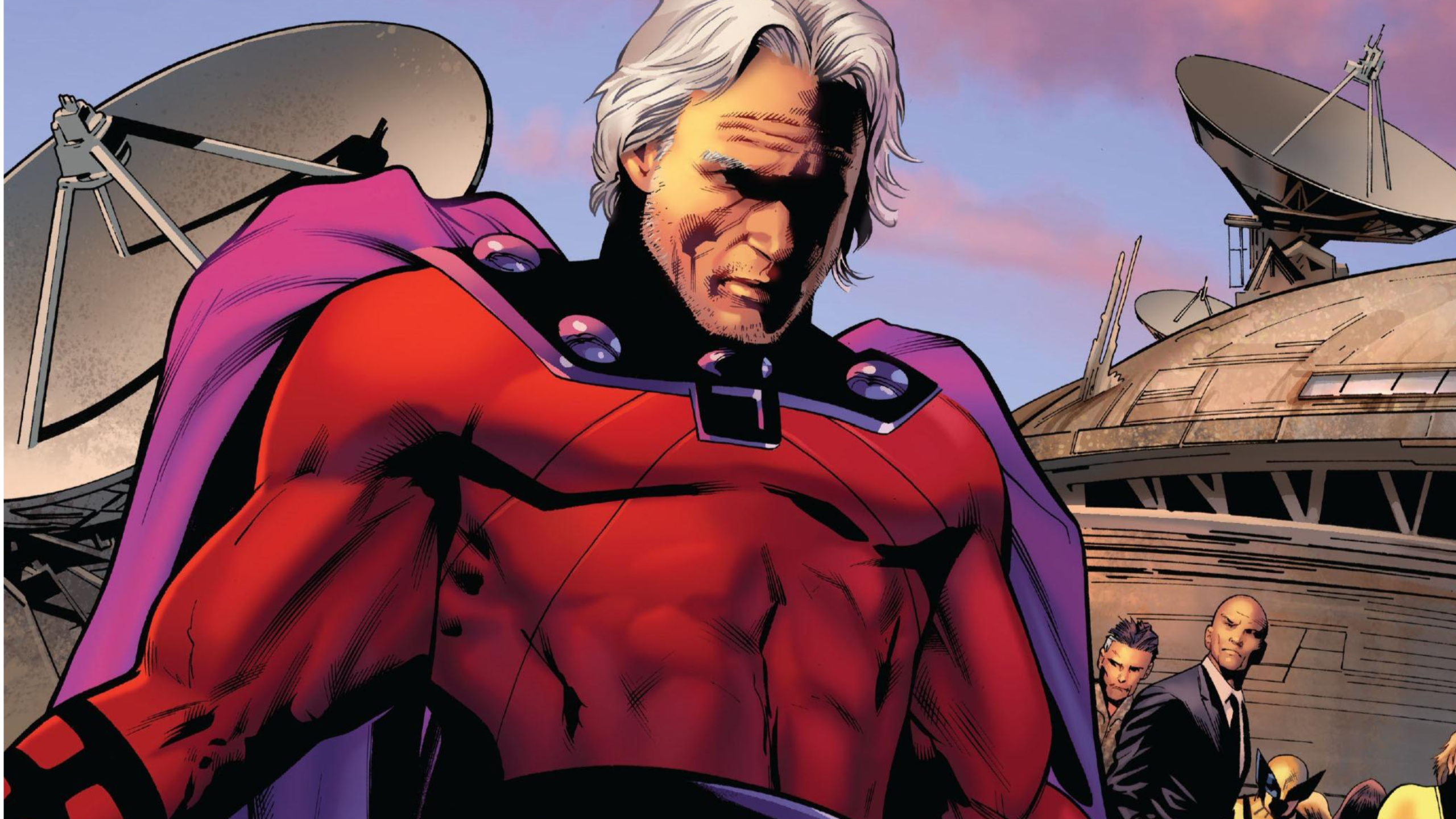 X-Men: 6 Times Cyclops Was Right (And Everyone Else Was Wrong ...