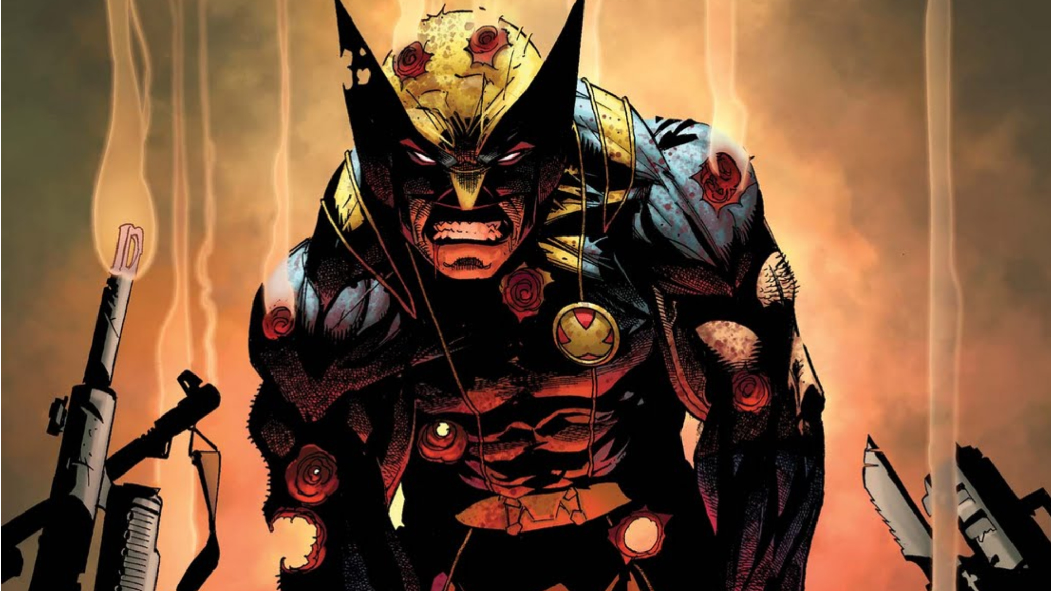 7 DC Villains Wolverine Can Beat - ComicBook.com