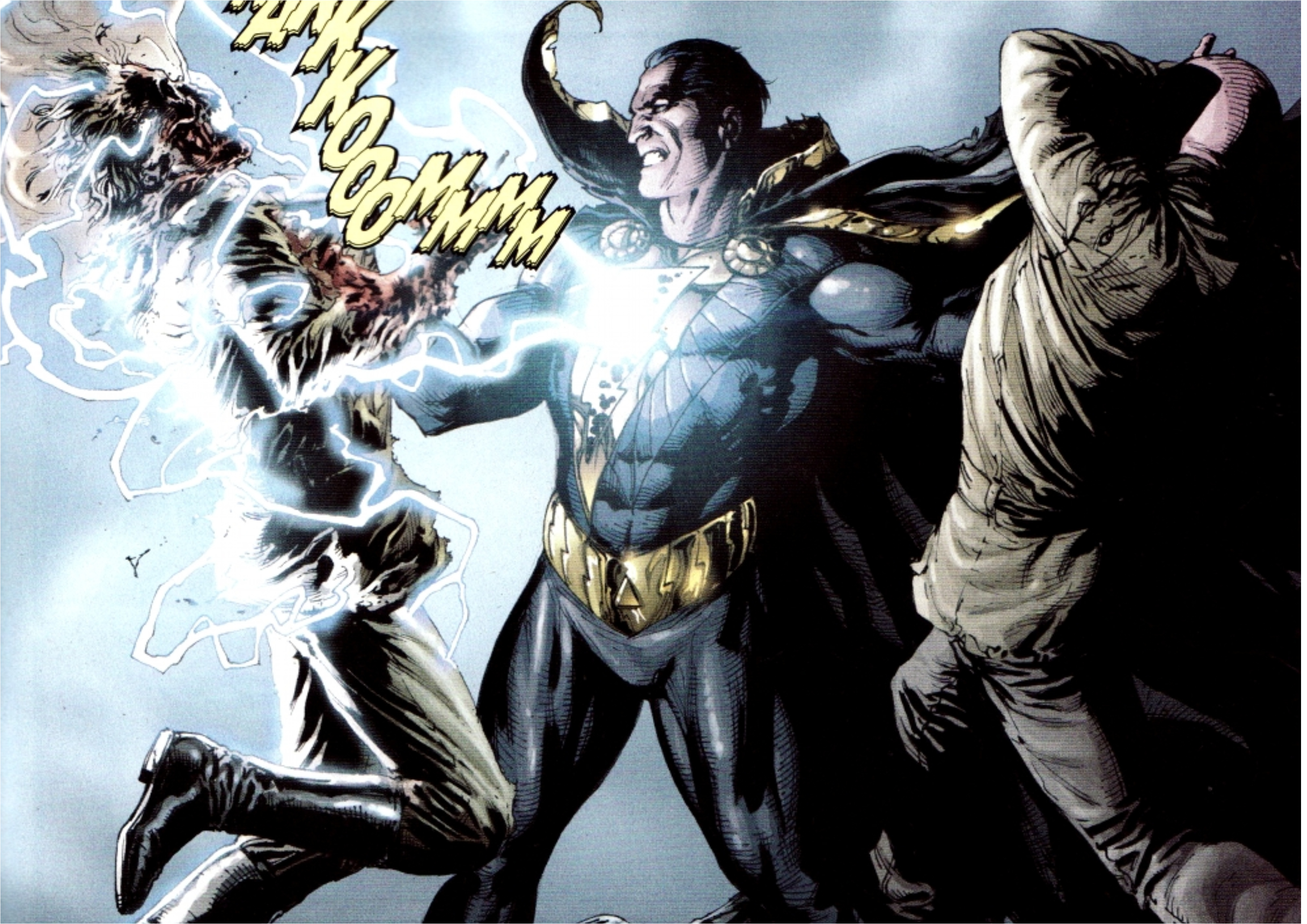 10 Worst Villain Costumes in DC - ComicBook.com