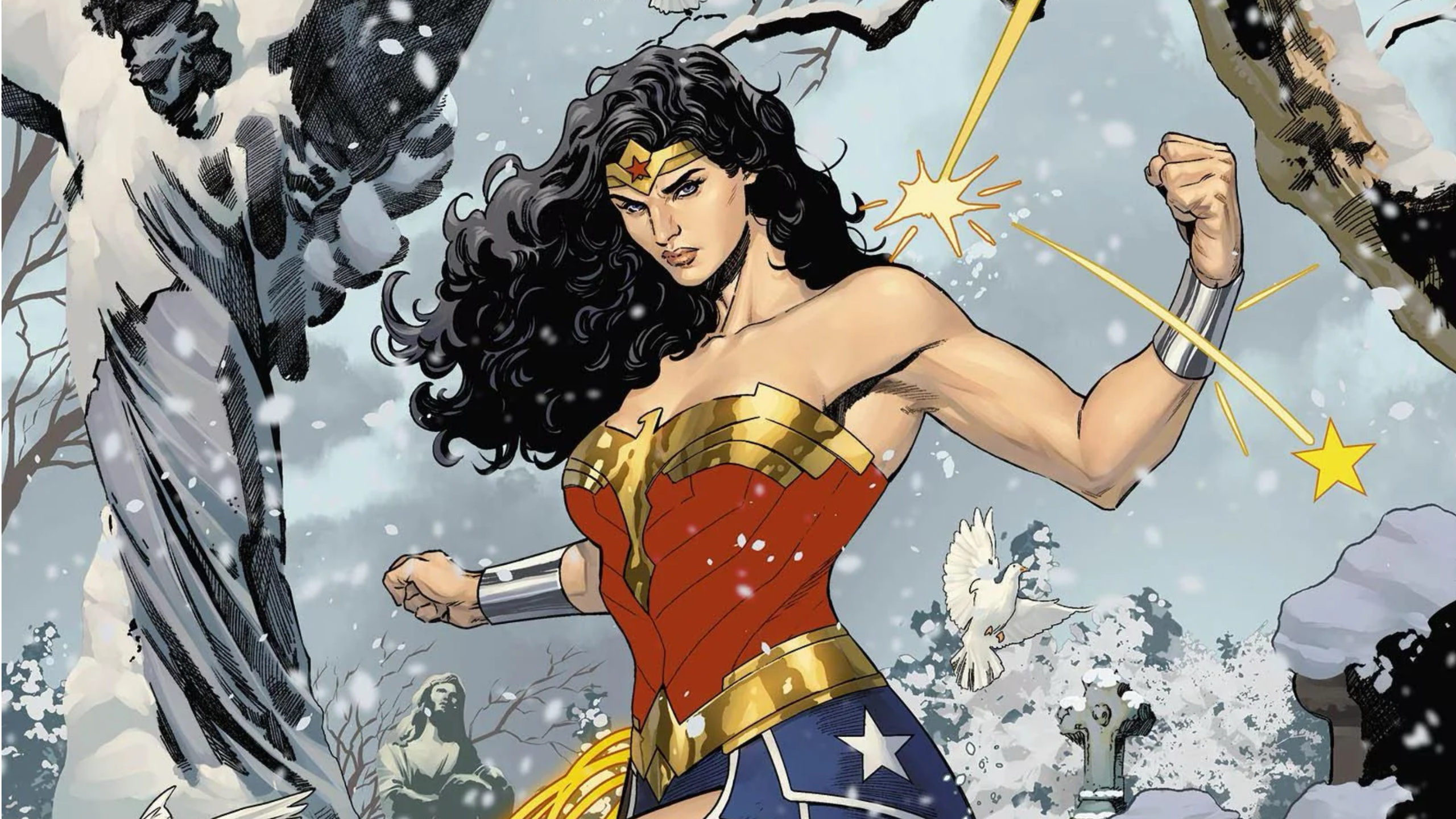 7 DC Characters With Suprising Real-Life Inspirations - ComicBook.com