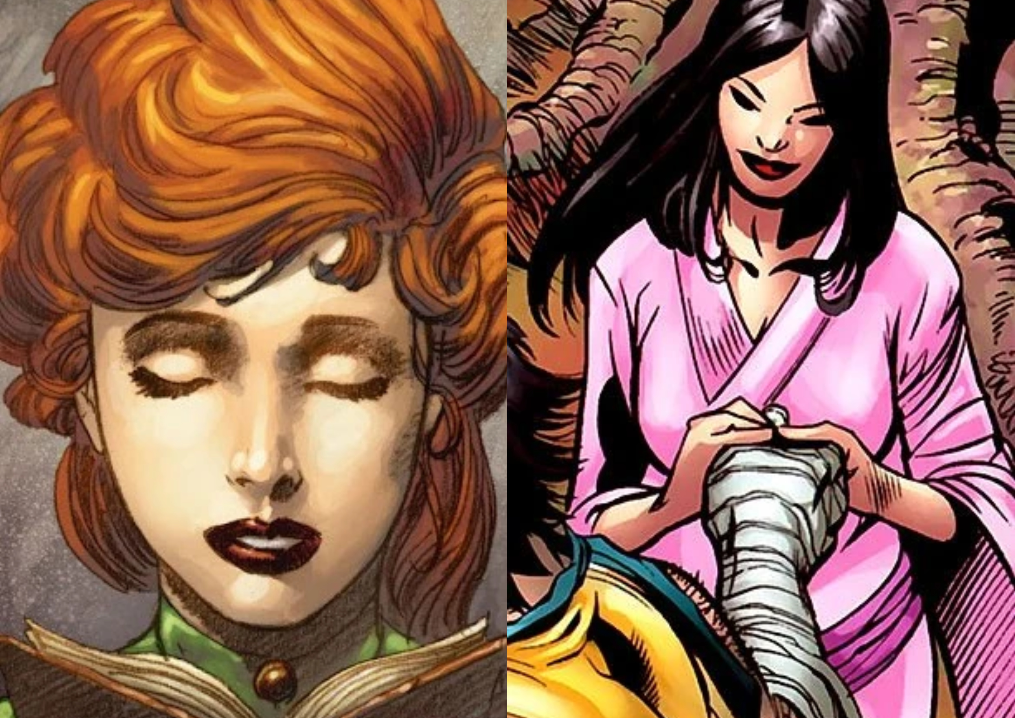 All of Wolverine’s Love Interests, Ranked - ComicBook.com