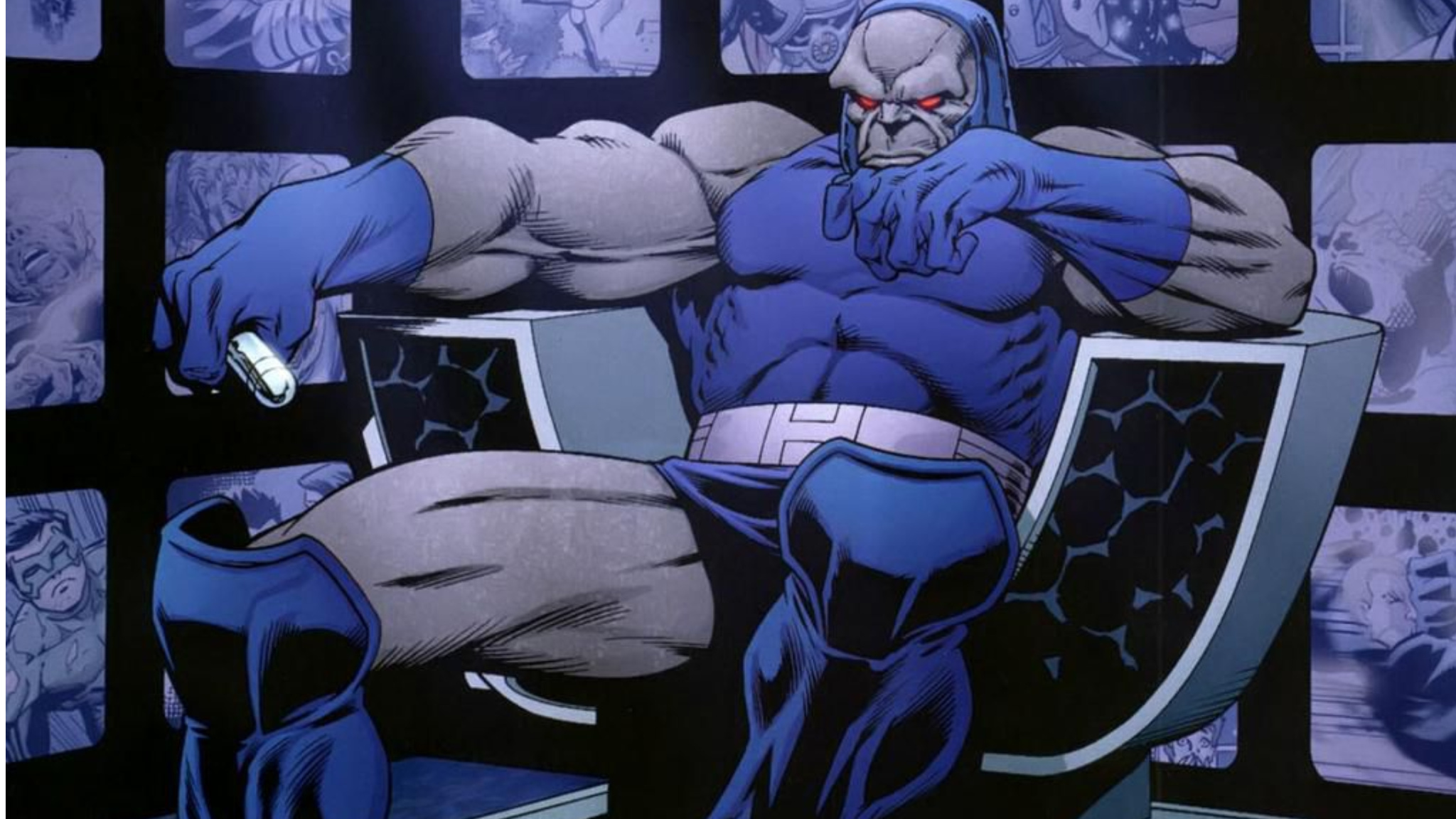 10 Times Batman Lost (Including An Embarrassing 1 Punch Defeat ...