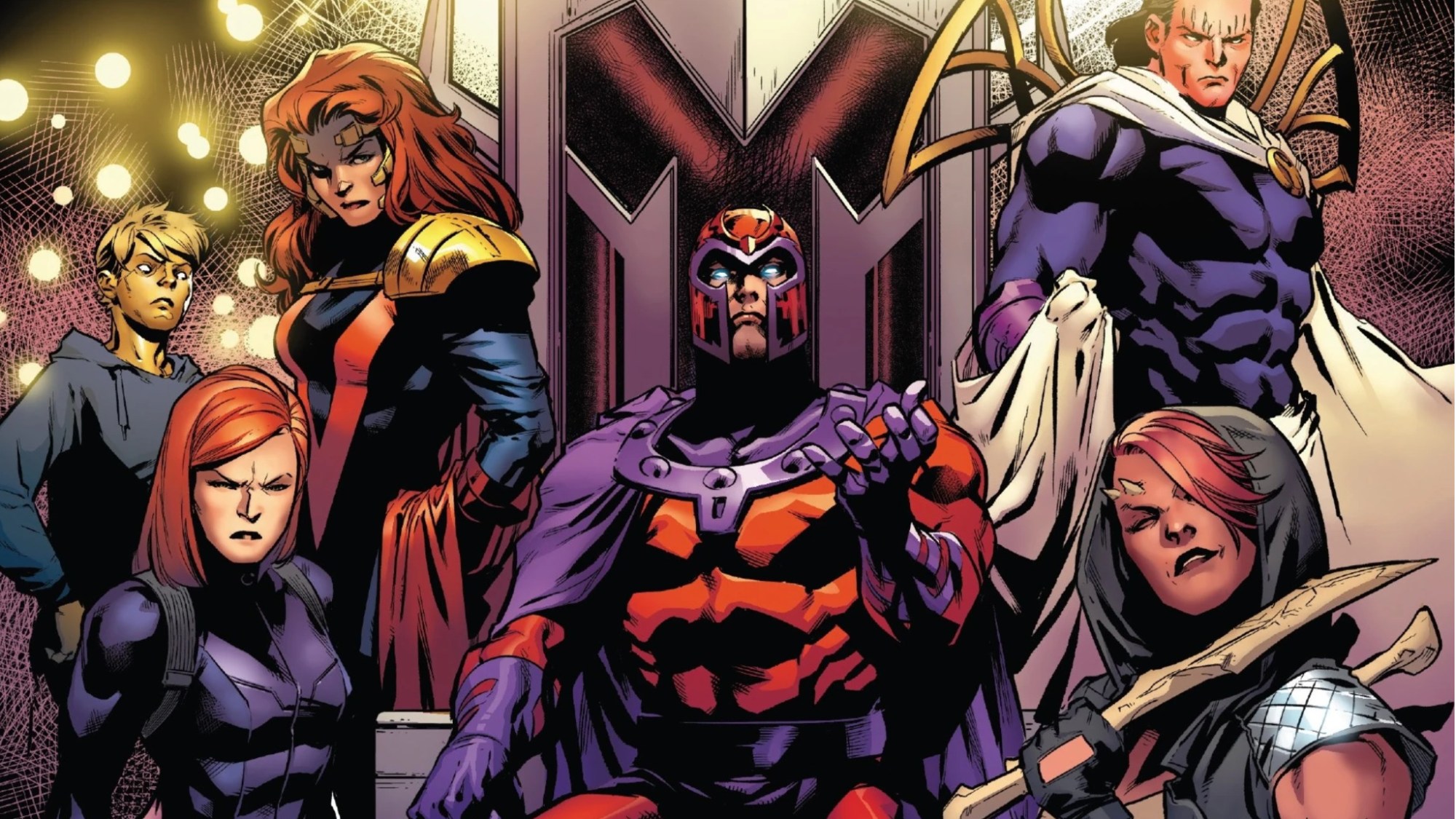 Sorry, But the Brotherhood Was Never Evil (They Were Right All Along ...