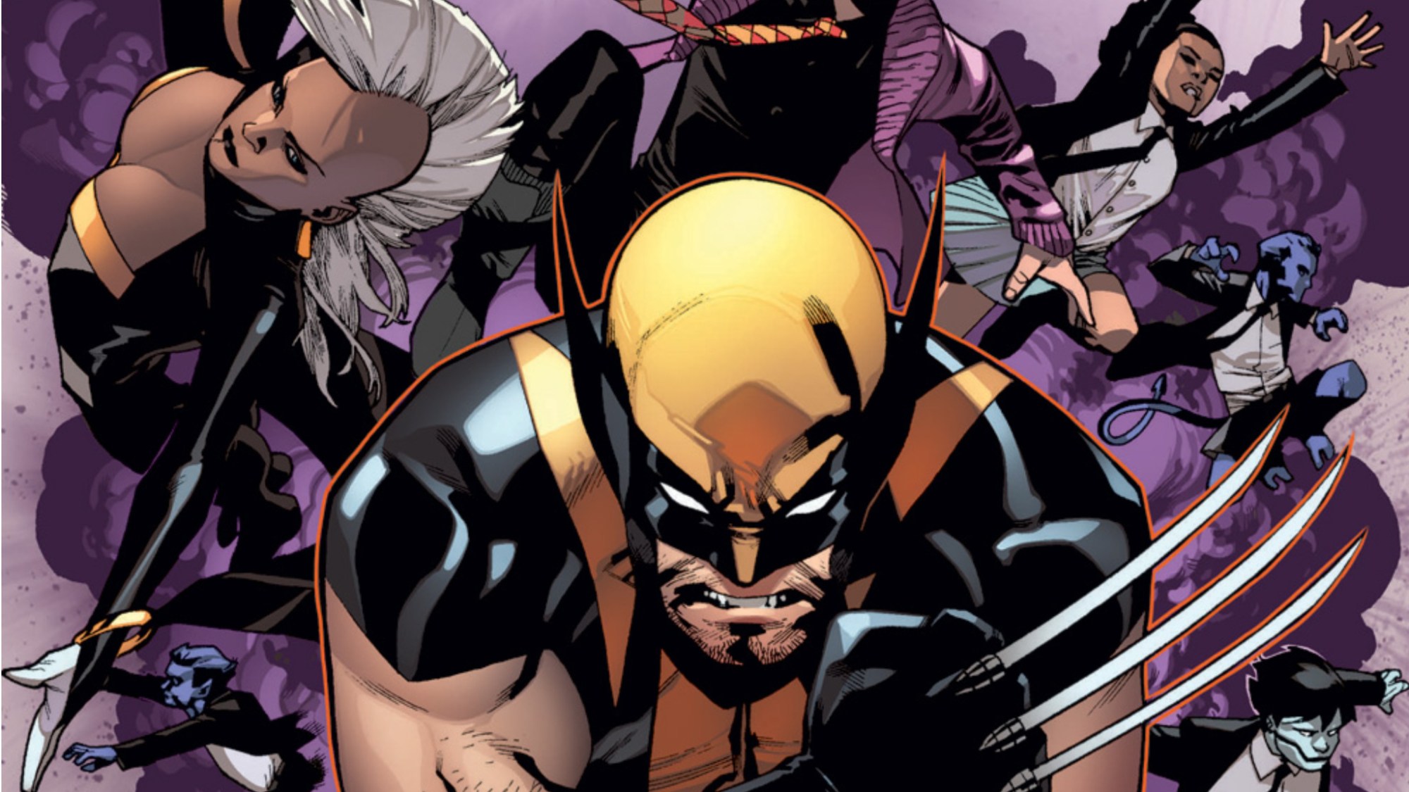 Wolverine Has Outgrown the X-Men (And That’s Bad For Marvel ...