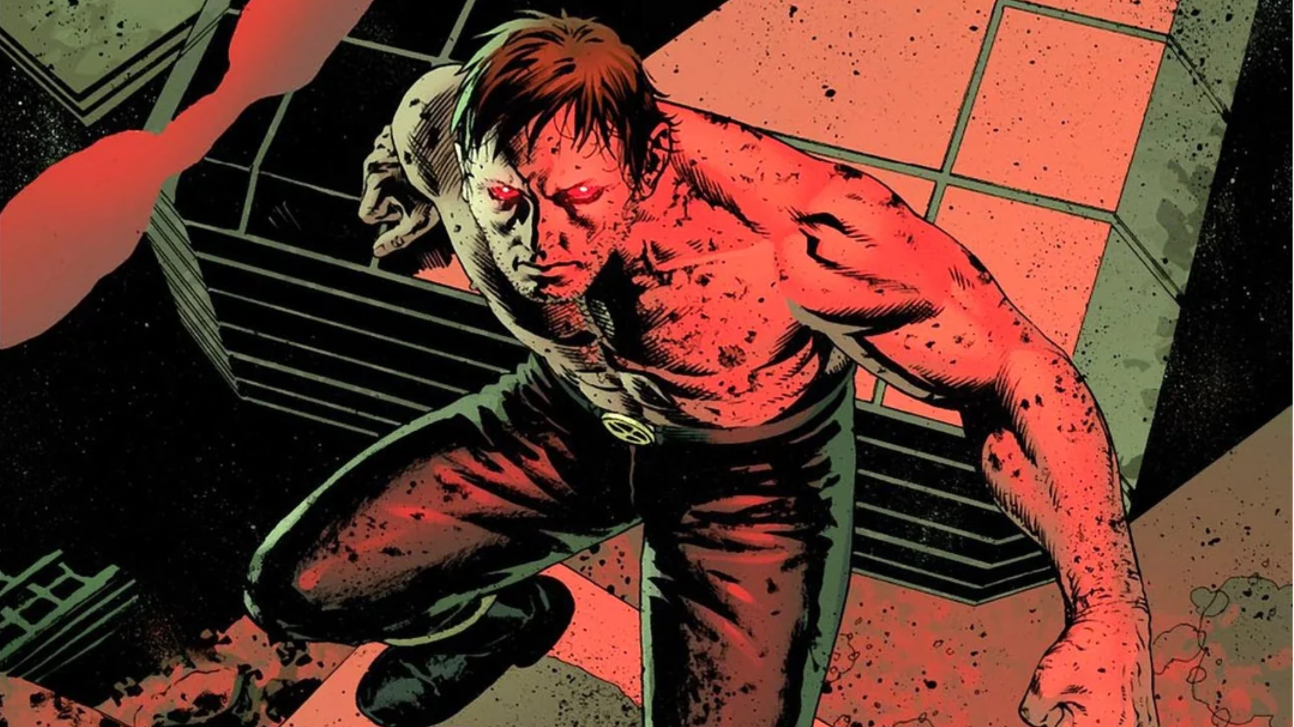 7 Reasons Cyclops Is the Best X-Man - ComicBook.com