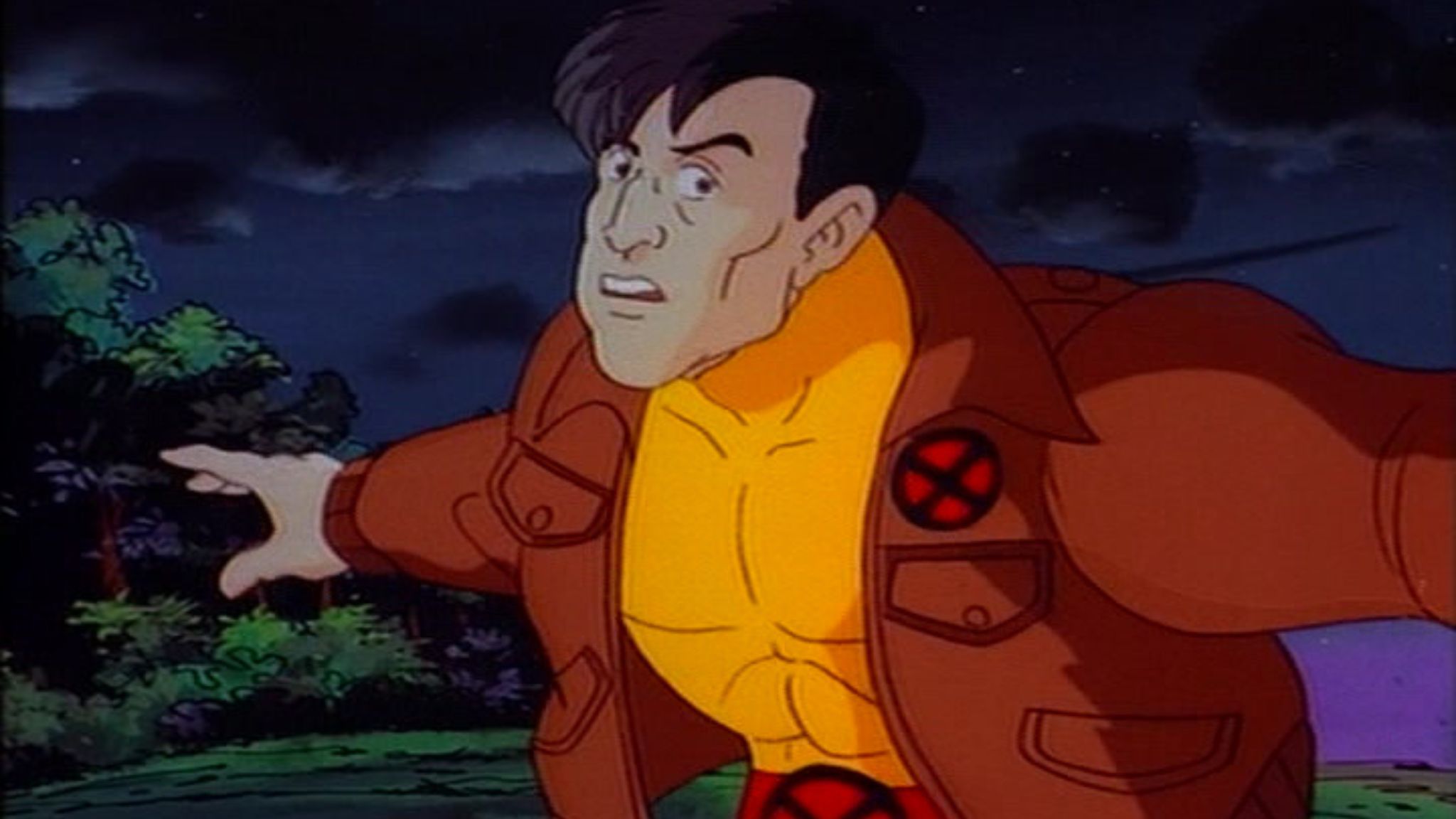 7 X-Men Characters Improved by The Animated Series - ComicBook.com