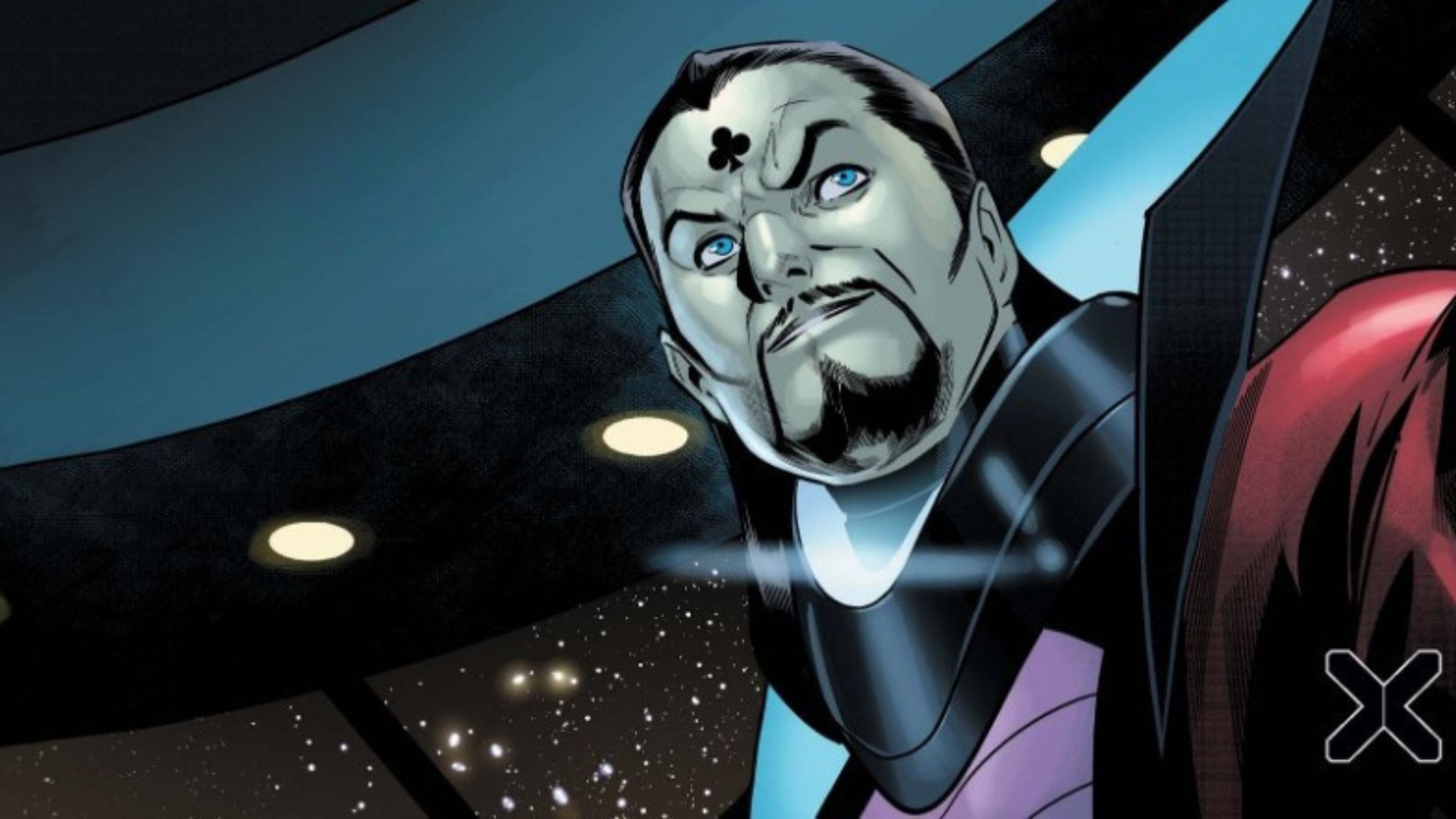 Marvel’s 10 Most Dangerous Super Geniuses (But Where Does Tony Stark ...