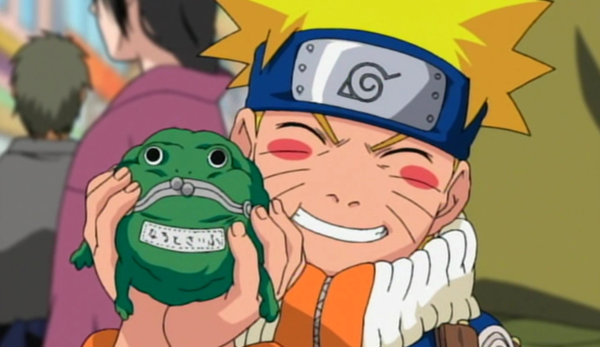 Naruto Animator Received a Raise For One Stunning Anime Image ...