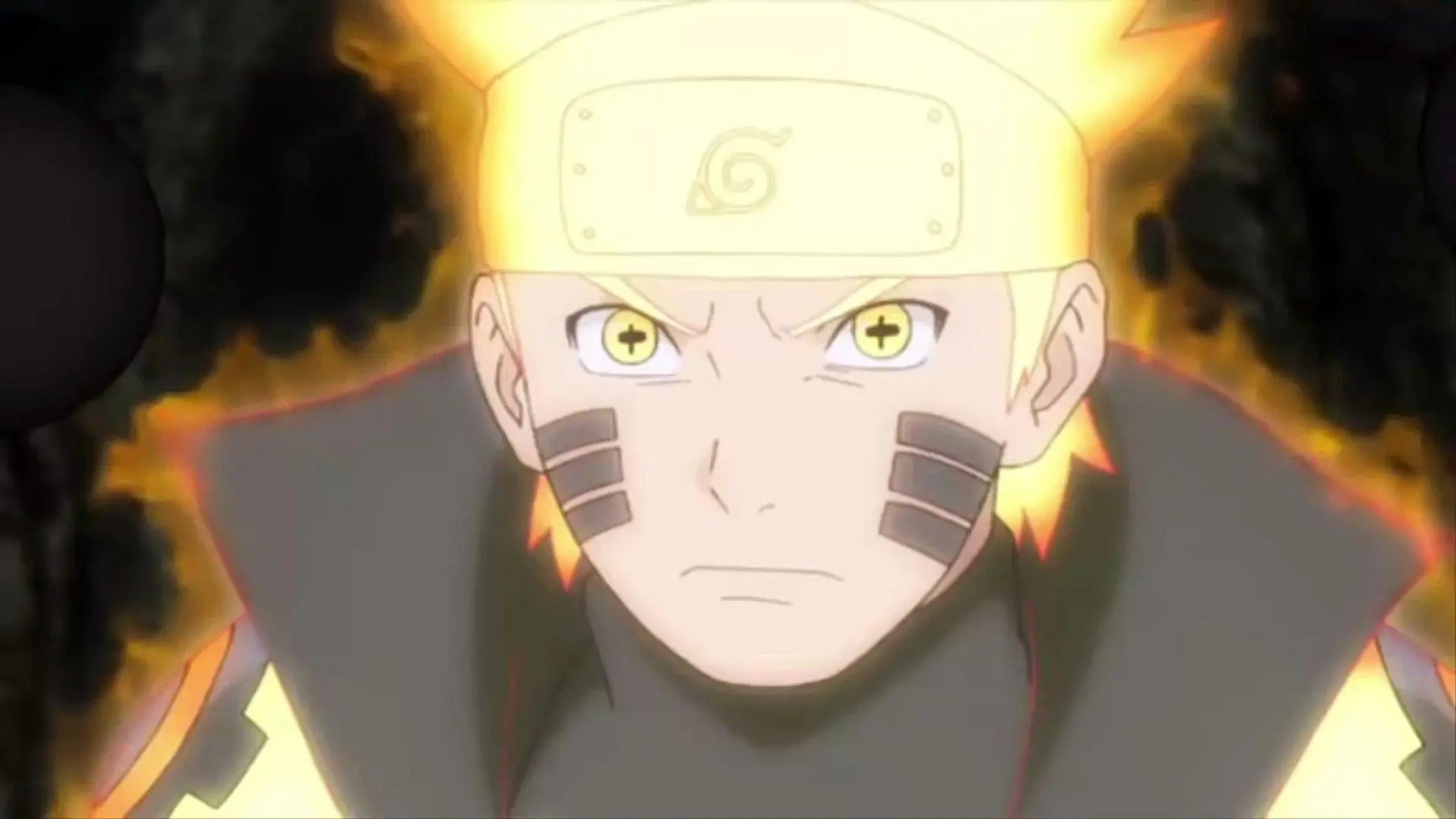 10 Most Powerful Naruto & Boruto Characters of All Time - ComicBook.com