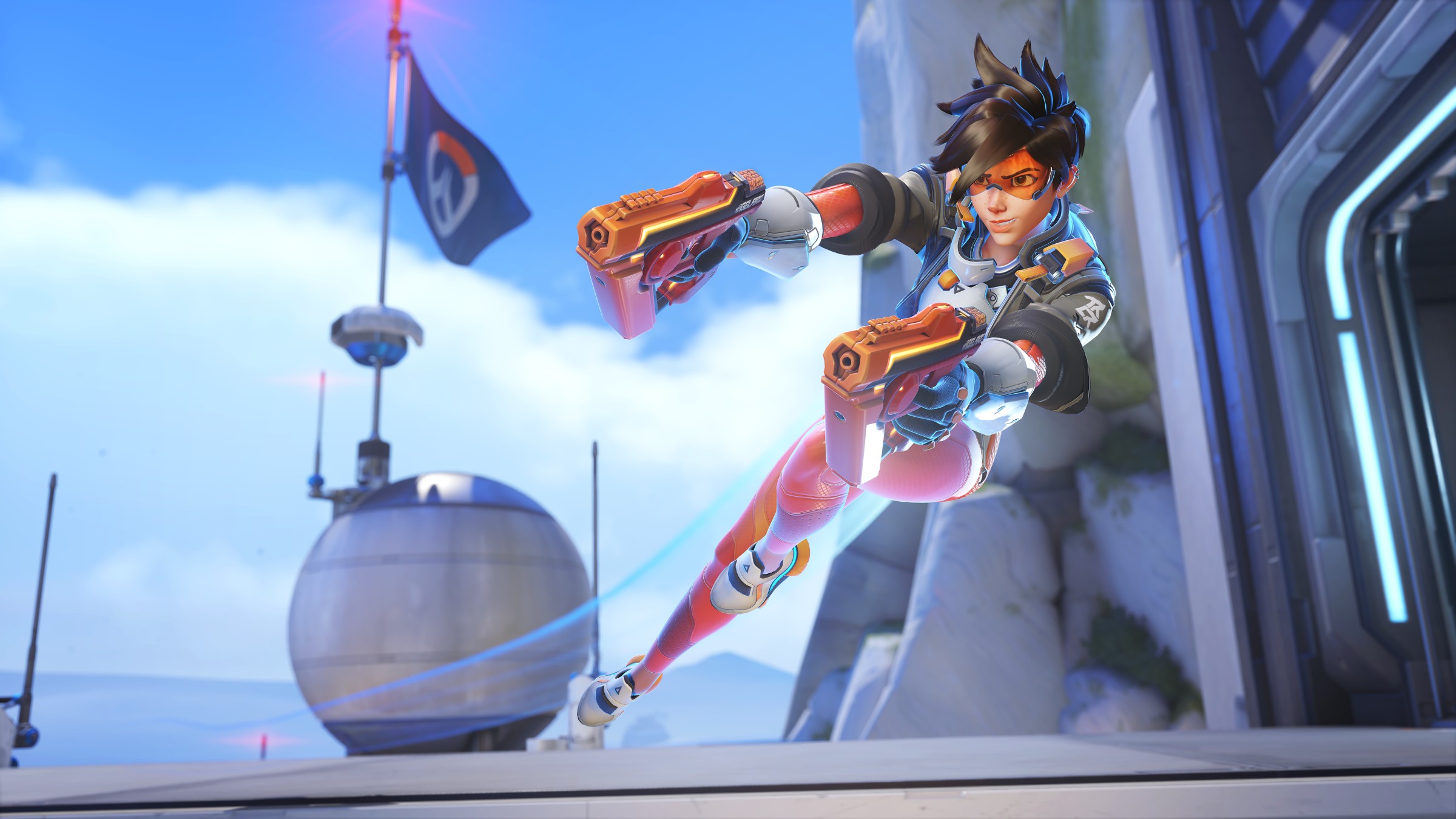 Overwatch 2 Reveals New Nerf Collab, And Whose Skin Is Free