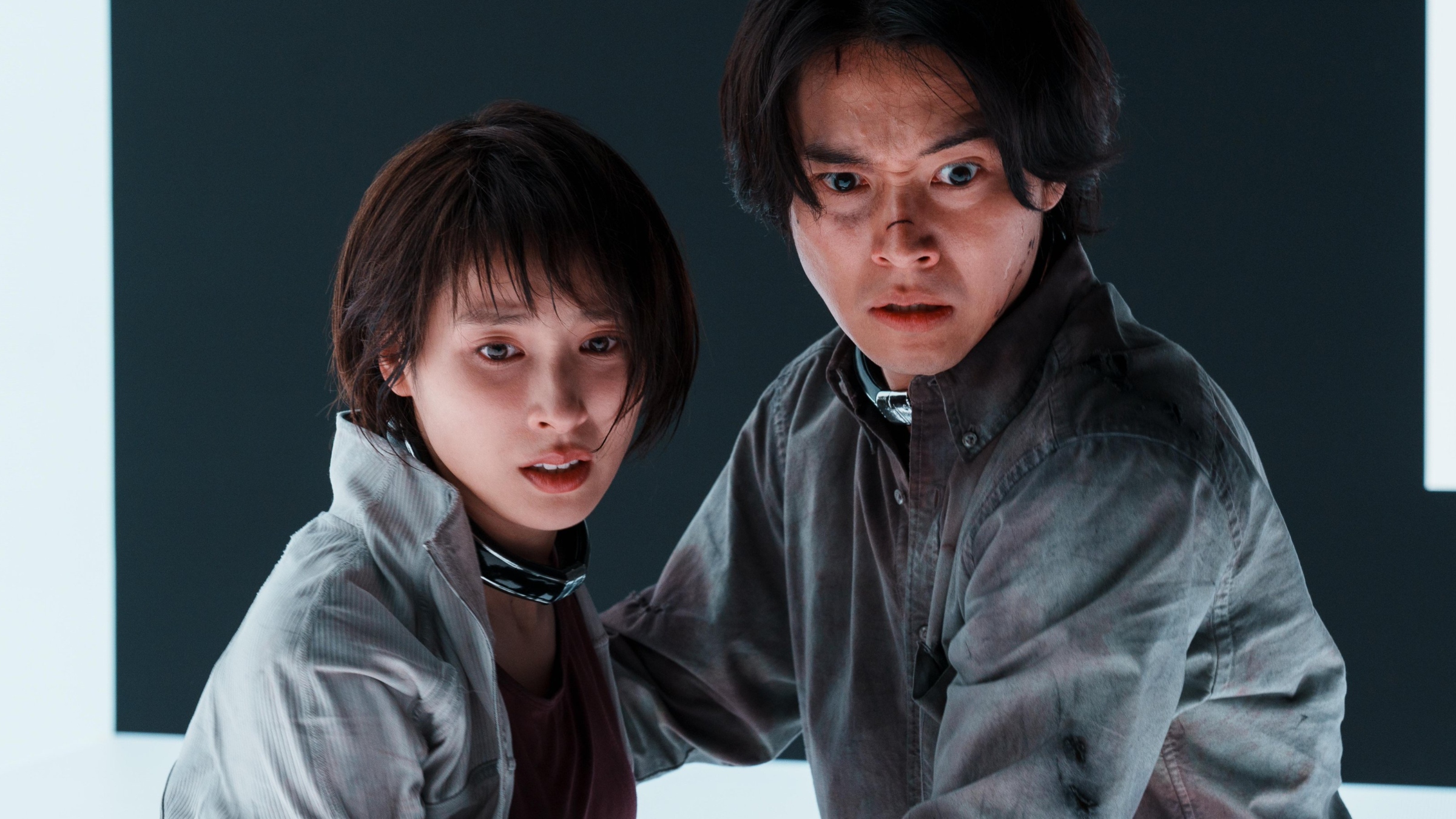 Netflix’s Returning Live-Action Manga Adaptation Becomes #1 Show in the ...