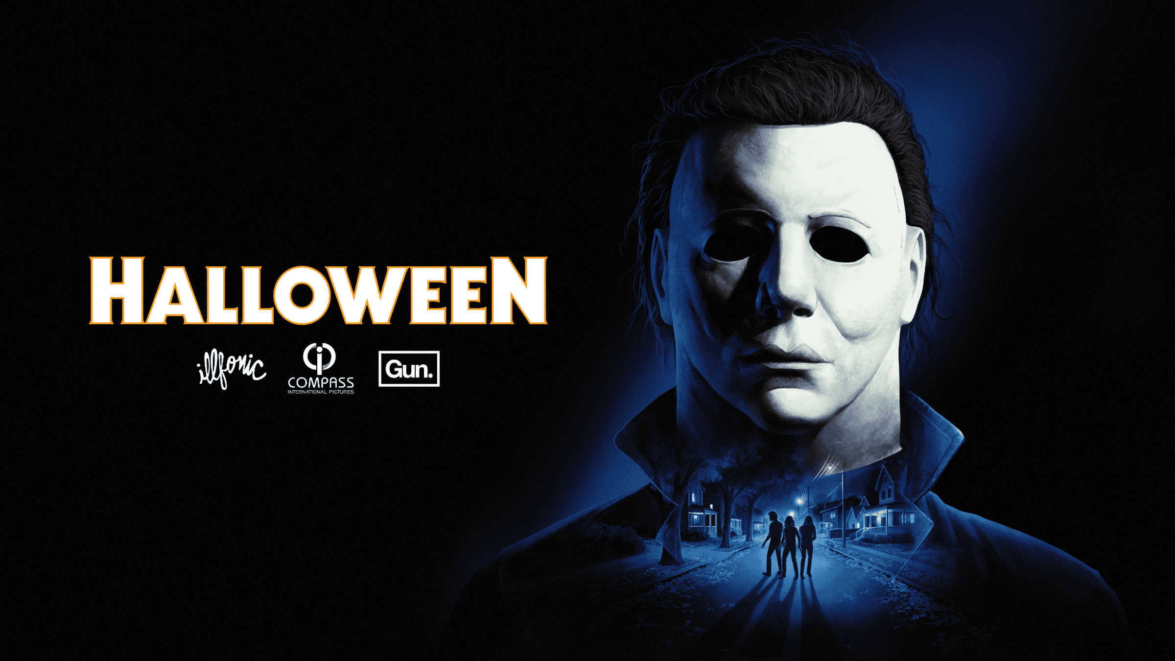 Halloween Video Game Revealed With First Teaser - ComicBook.com