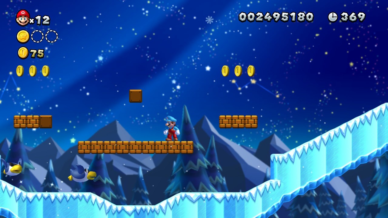 5 Worst Mario Games, Ranked - ComicBook.com