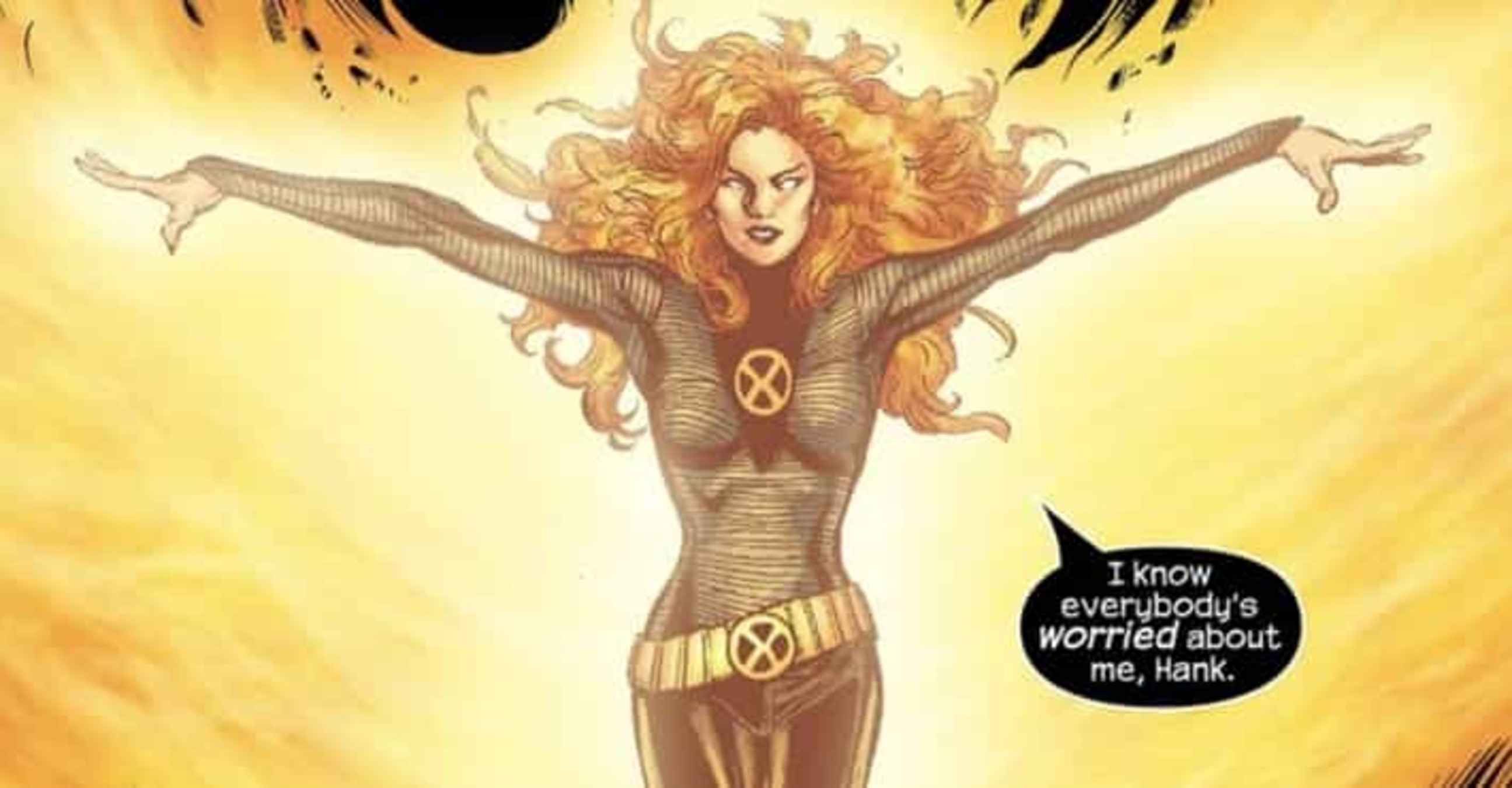 Jean Grey's 7 Best Costumes, Ranked - ComicBook.com