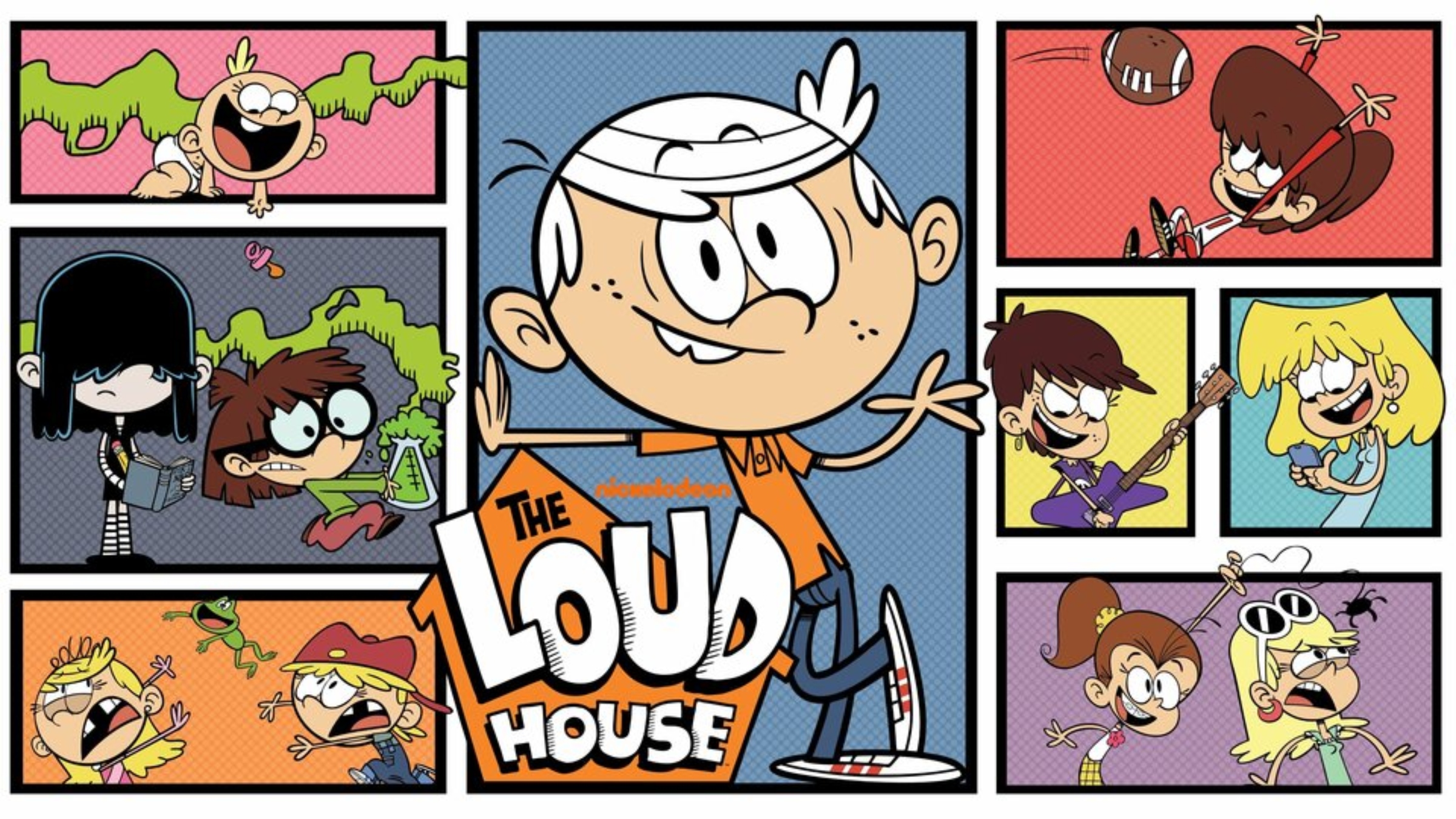Nickelodeon Confirms One of Its Biggest Shows Is Not Cancelled With New ...