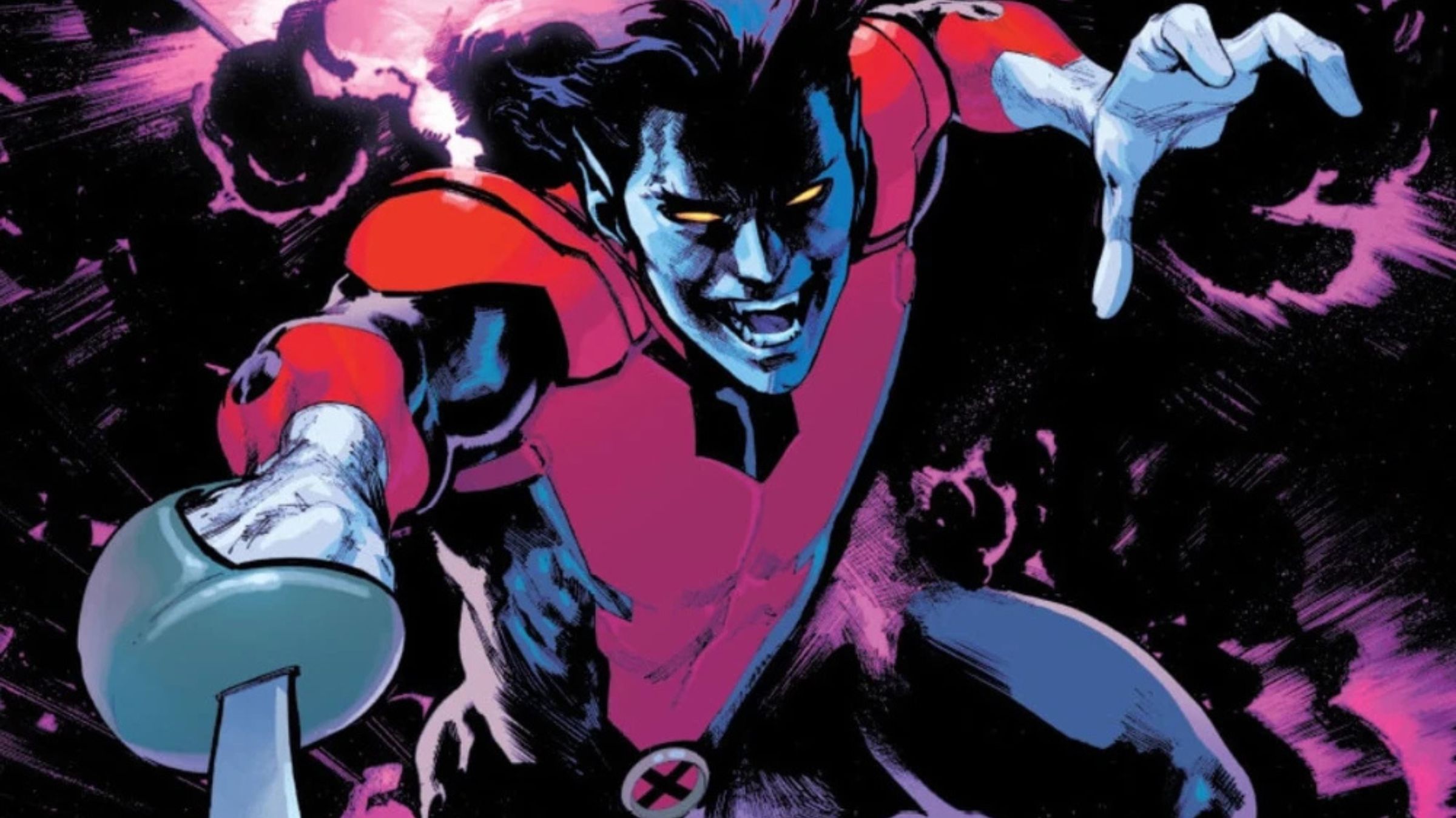 Wolverine’s 10 Coolest Partners - ComicBook.com