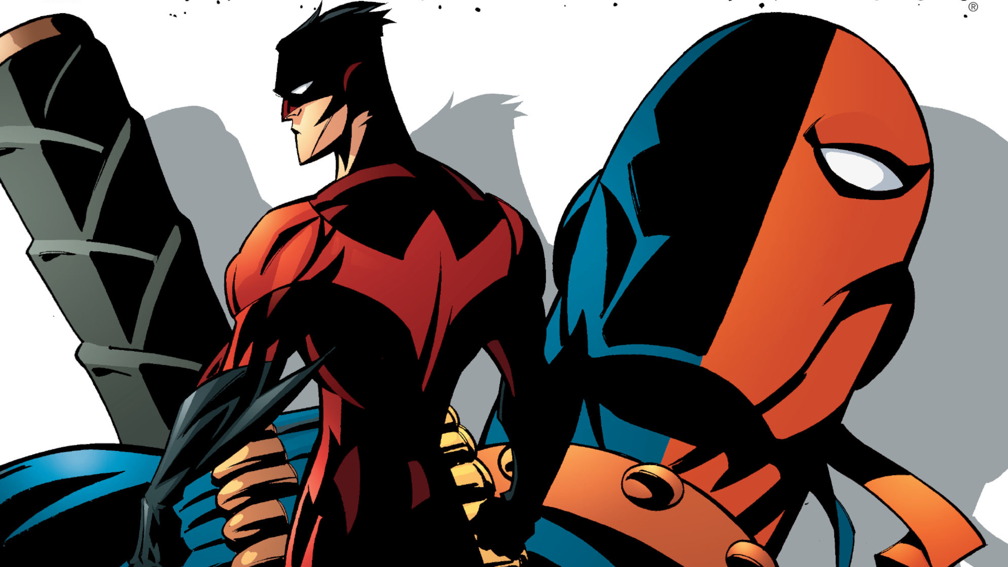 All of Nightwing’s Costumes, Ranked - ComicBook.com