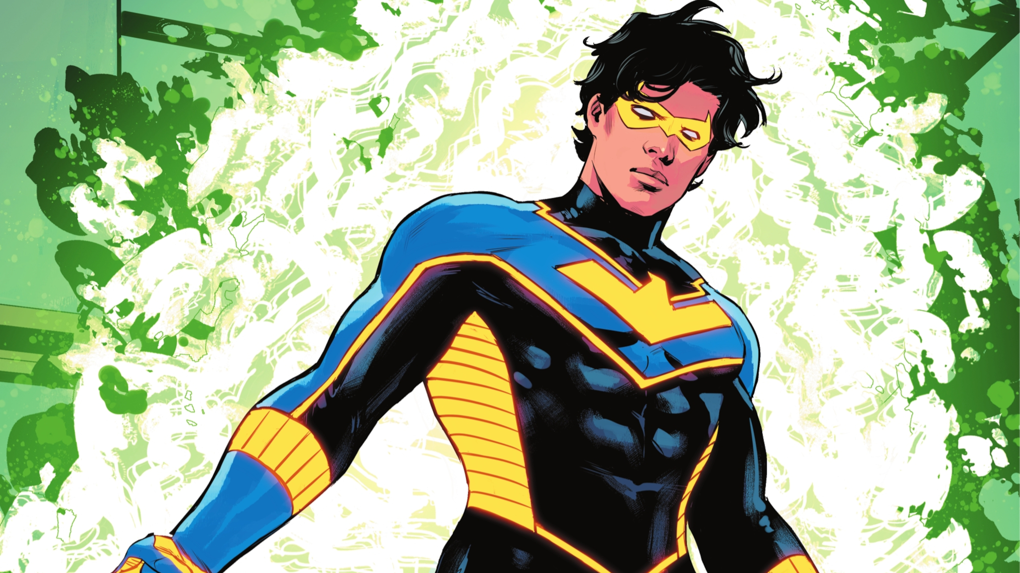 All of Nightwing’s Costumes, Ranked - ComicBook.com