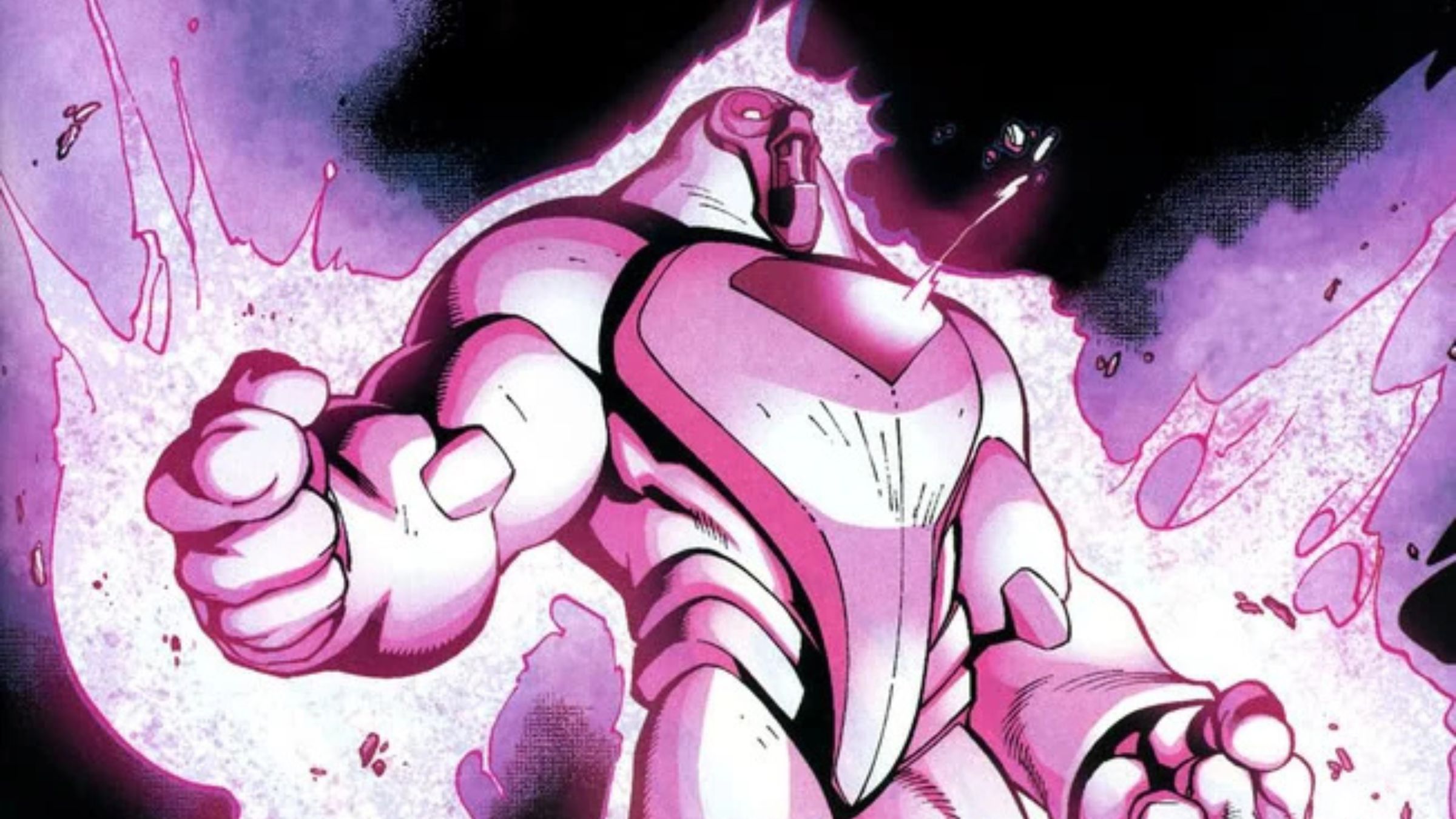 6 X-Men Villains So Powerful They Threaten The Marvel Universe ...