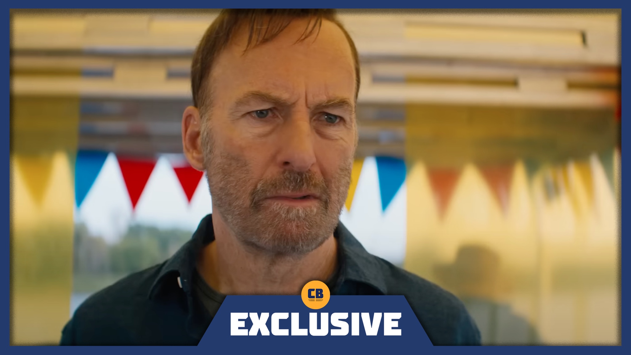 Bob Odenkirk Ignored Producers’ Advice To Make Nobody 2’s Most Iconic Scene Happen - ComicBook.com