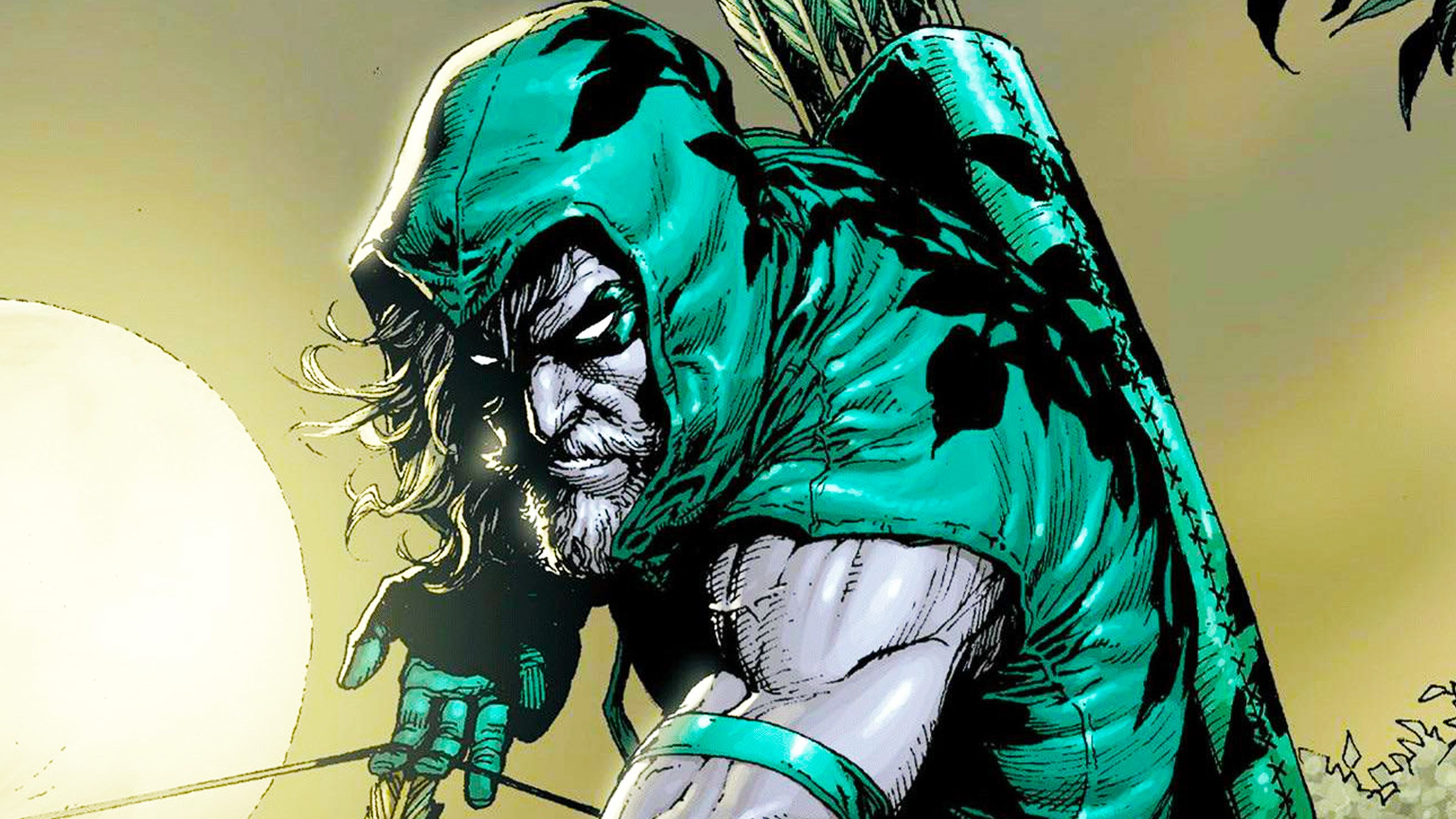 10 Most Popular DC Comics Superheroes – Only Superheroes