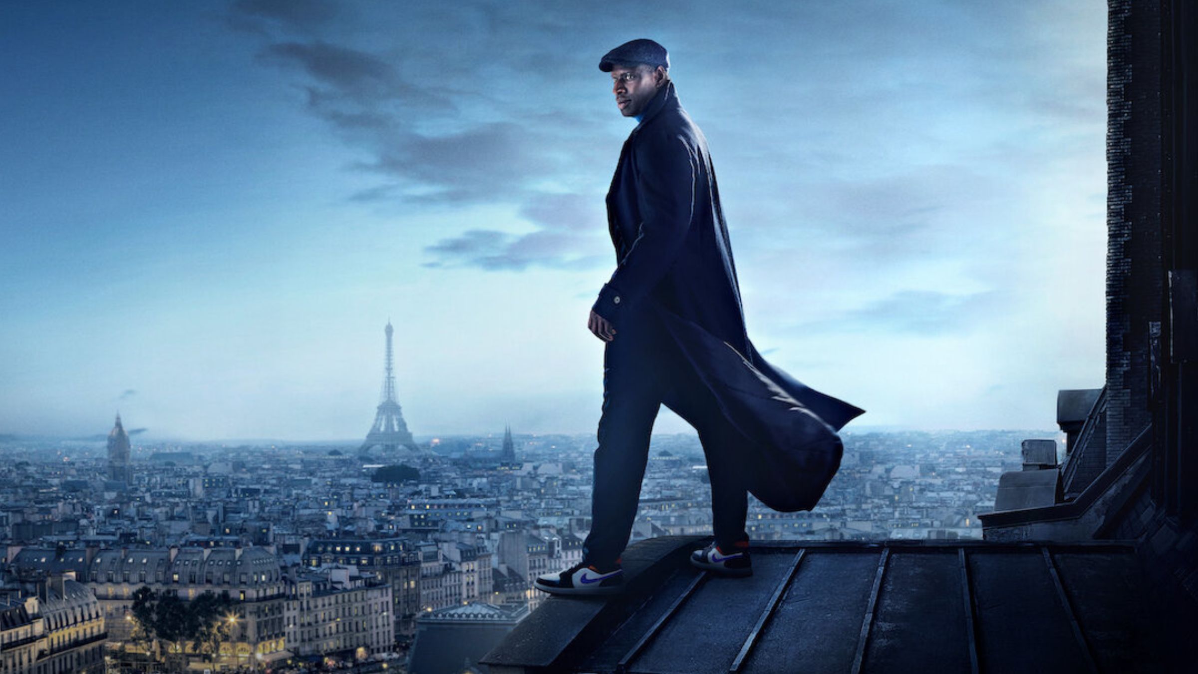7 Best Foreign Language Shows Available to Stream on Netflix ...