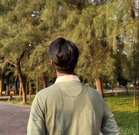 Omar Faruque - ComicBook.com