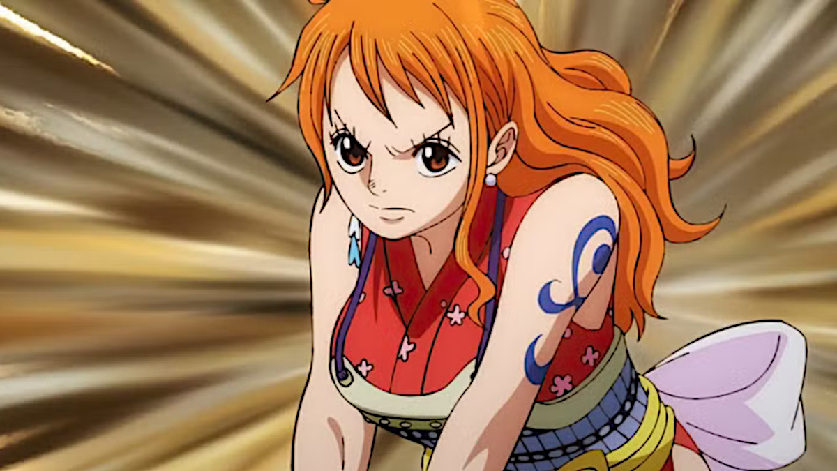 10 Best Nami Outfits in One Piece - ComicBook.com