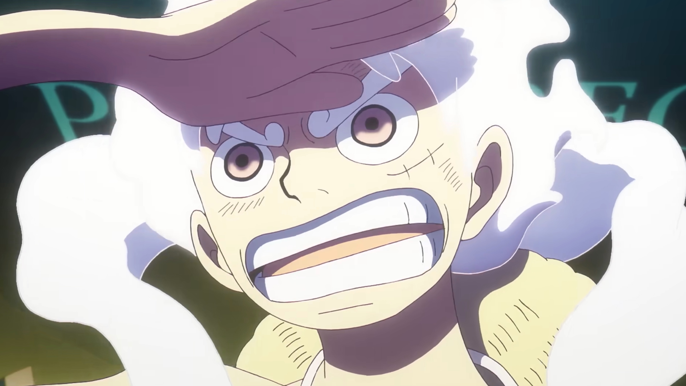 One Piece Hypes New Dub Episodes With Gear 5 Luffy Clip: Watch