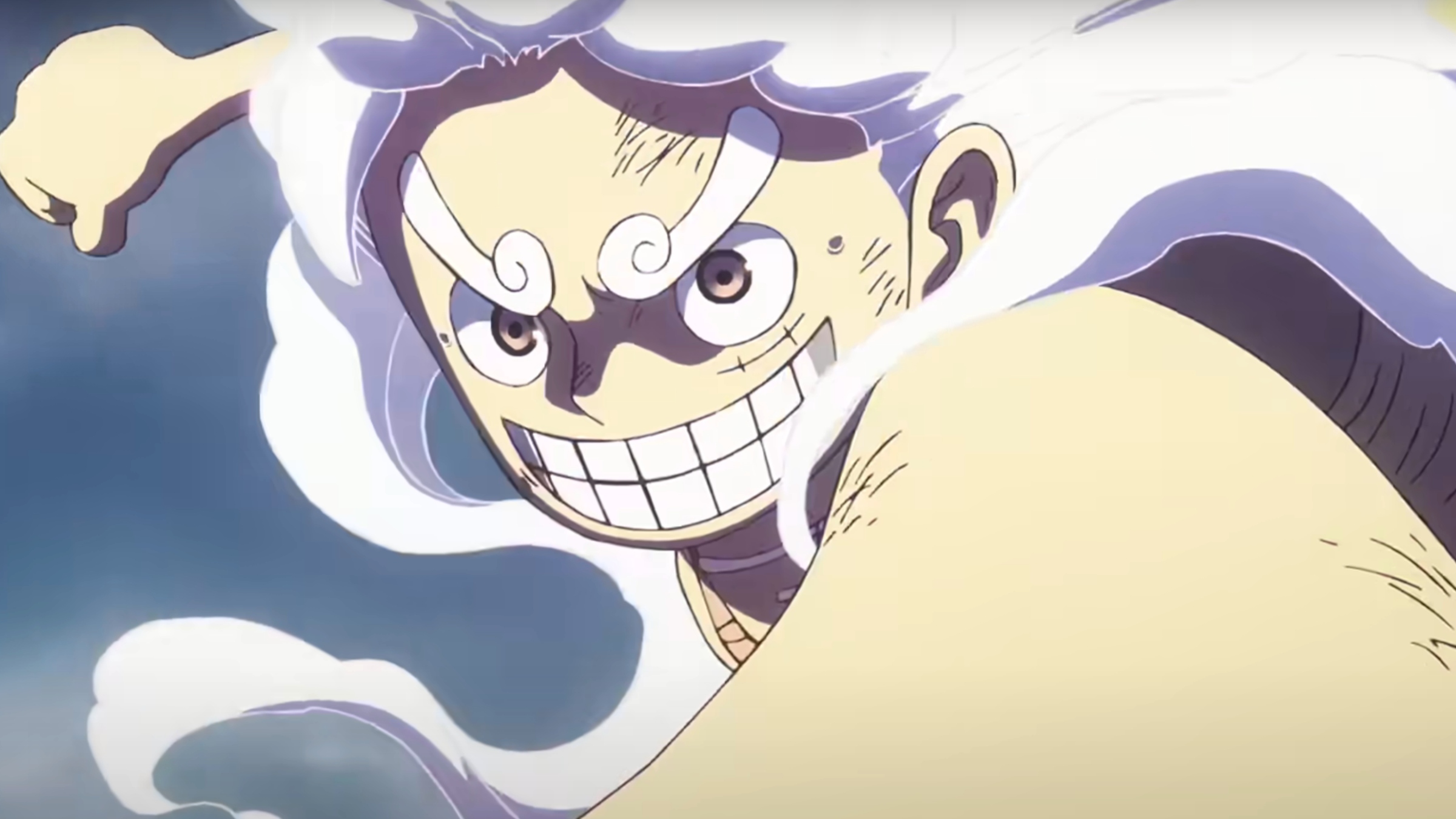 One Piece Drops First Look Trailer for Egghead Arc’s Future