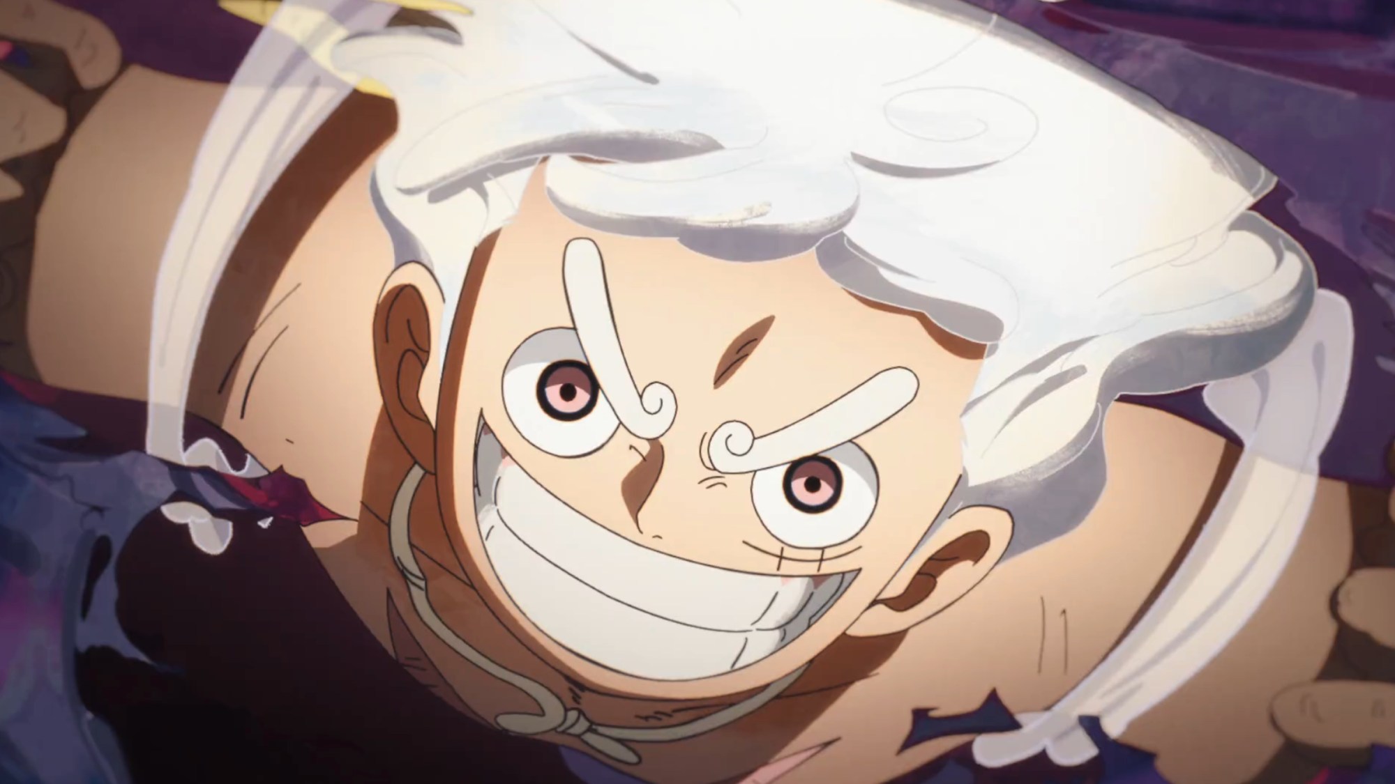 One Piece Kicks Off Egghead Arc Climax With New Opening & Ending: Watch