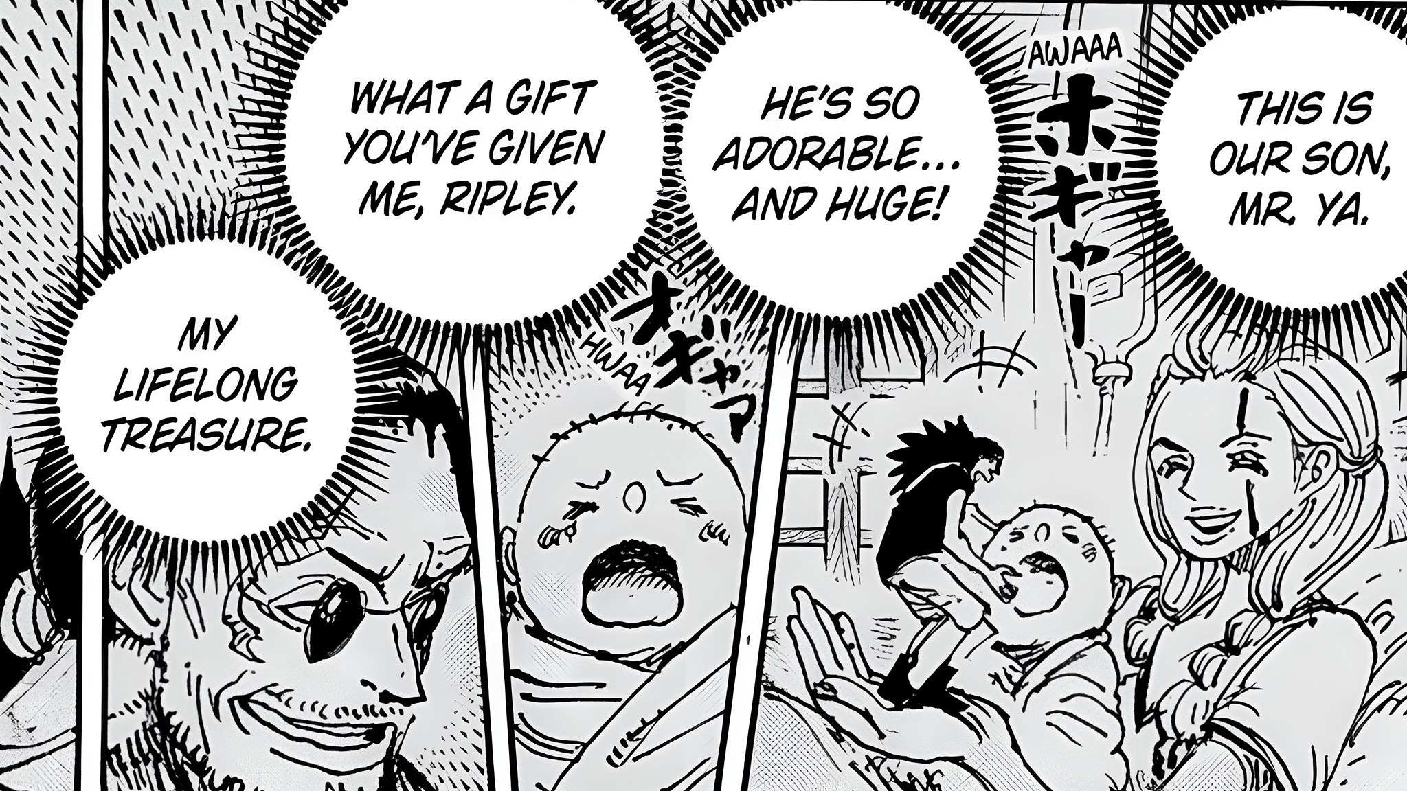 One Piece's Oldest Rivalry Is One-Sided for This Key Reason - ComicBook.com