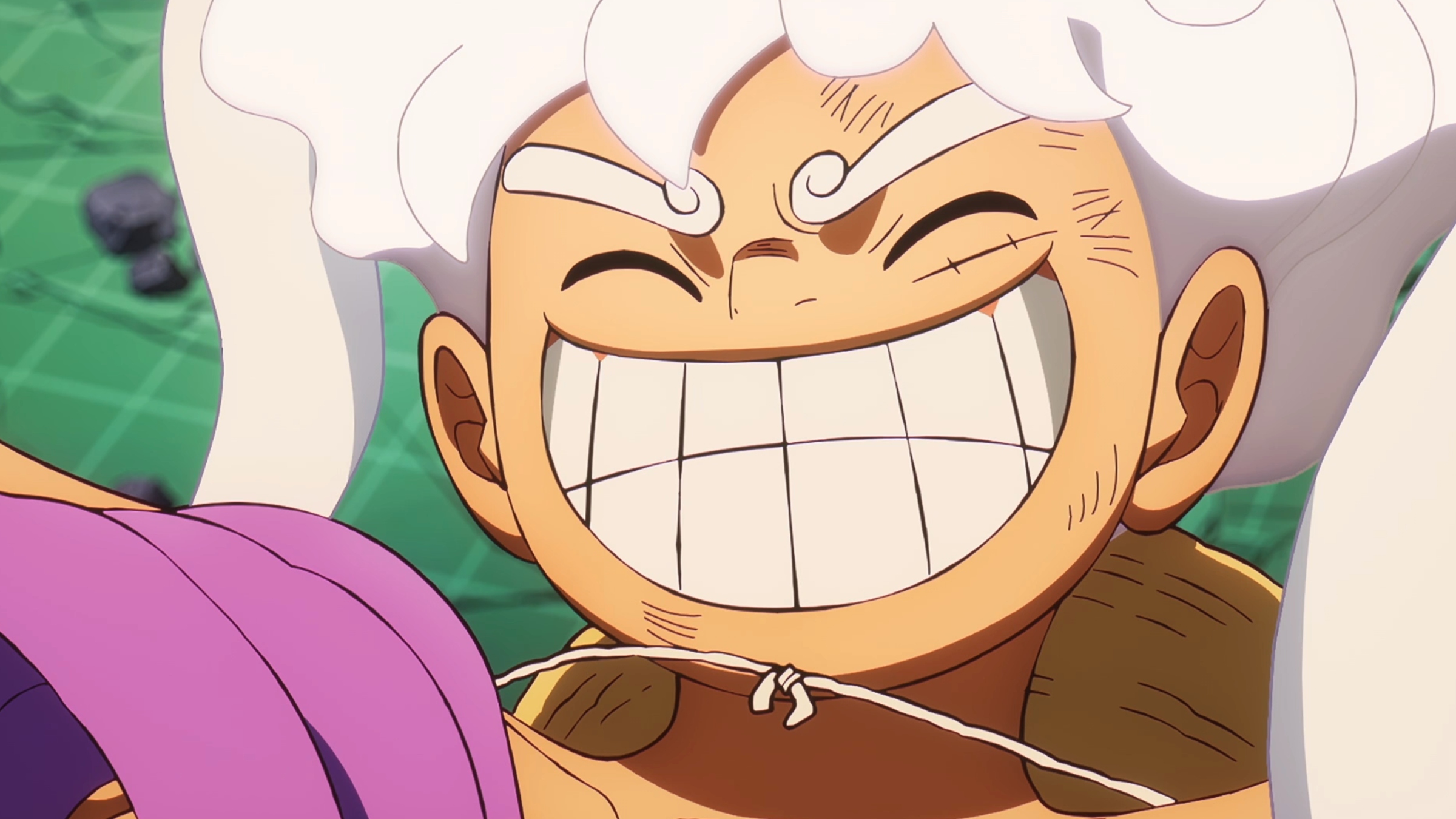 One Piece Anime Stalls With Delay Before Next New Episode