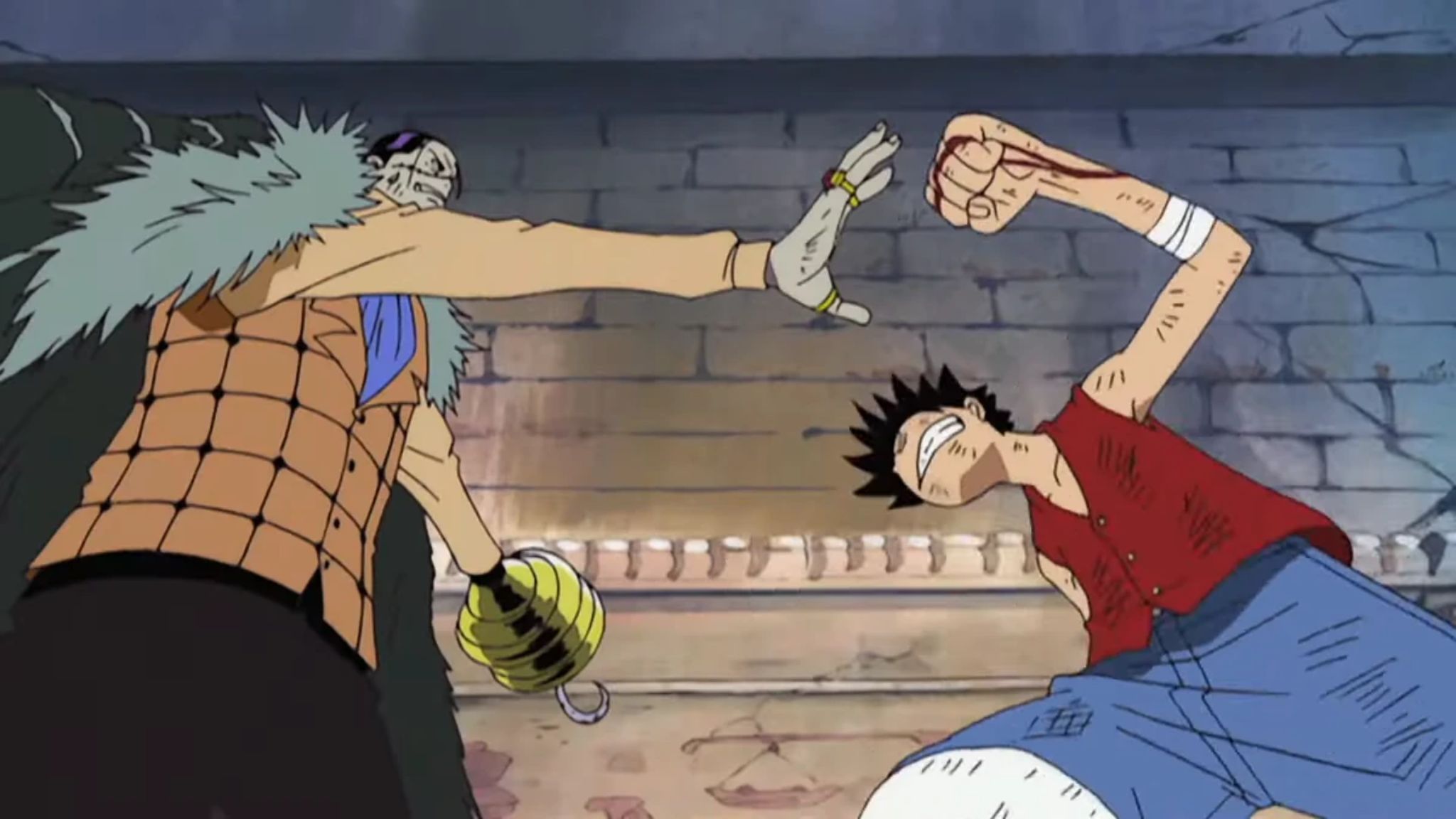 10 Times the One Piece Anime Was Better Than the Manga - ComicBook.com