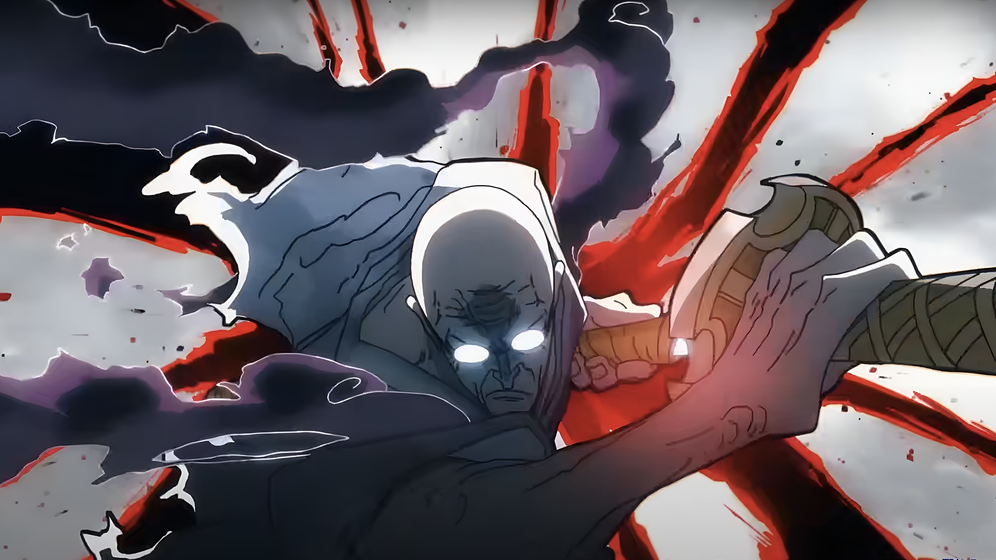 One Piece Anime Finally Reveals the Egghead Arc's Main Villains ...