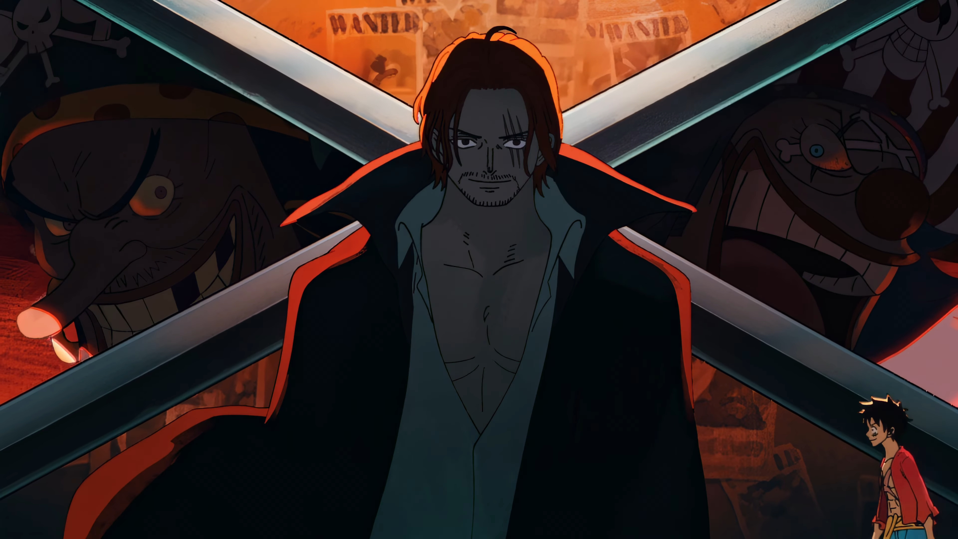 All 35 Easter Eggs Hidden in One Piece's New Opening Explained ...
