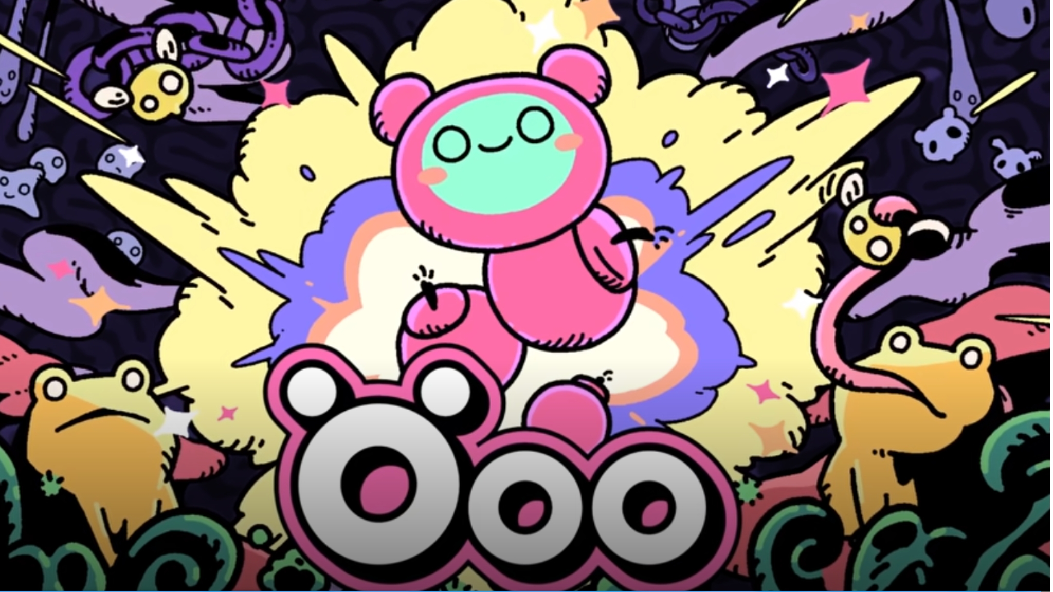 New Indie Game Praised by Former PlayStation Boss Is Only $8, And Is ...