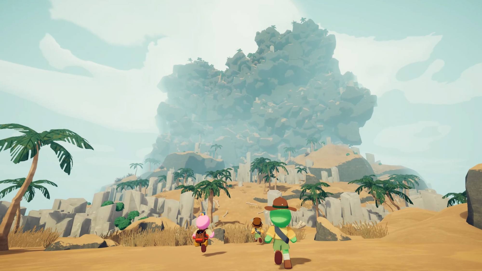 5 Most Addicting Games To Play With Your Friends In 2026 - ComicBook.com